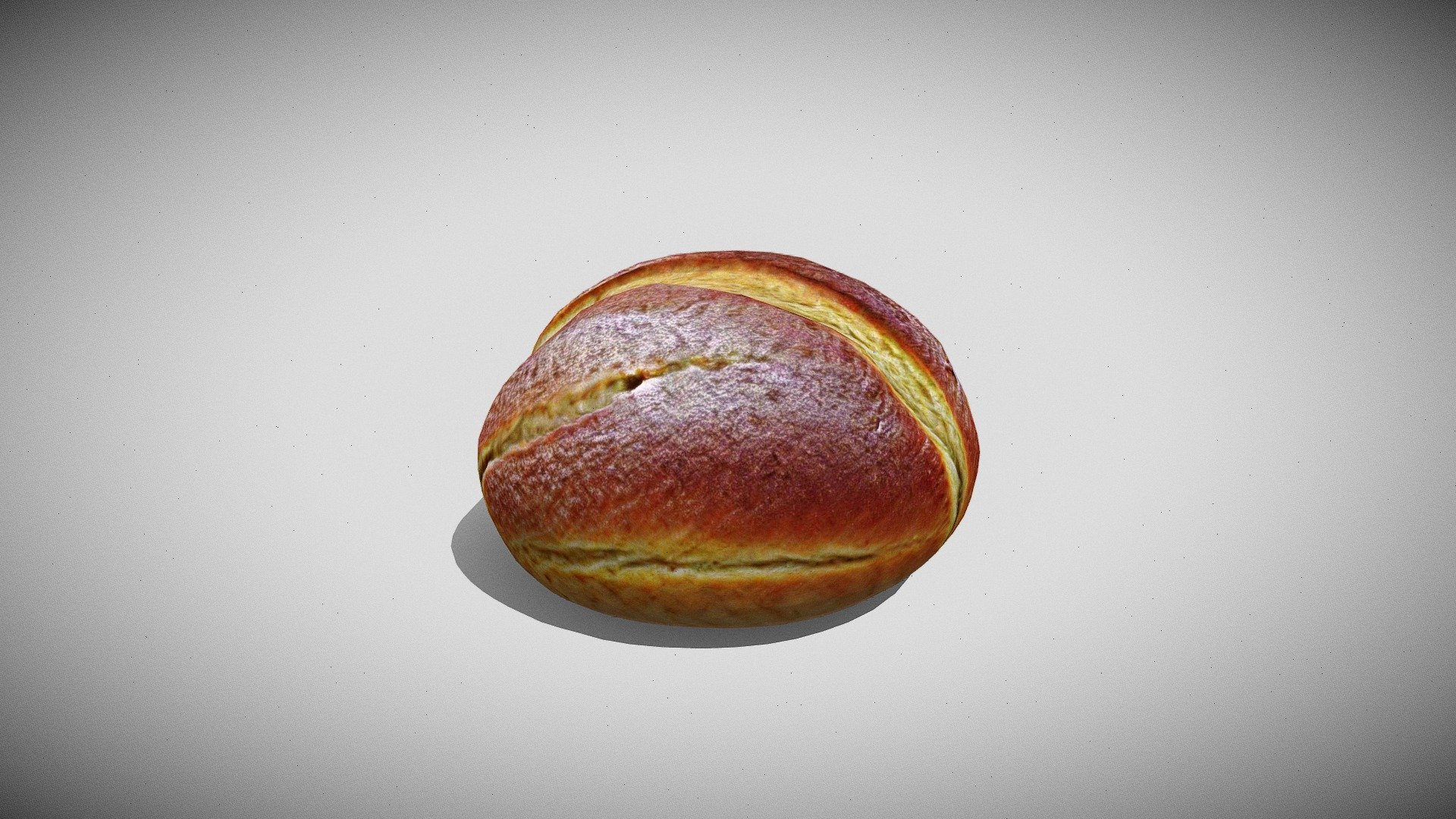 Bread Optimized - Buy Royalty Free 3D model by xxsipro [f52a6d3 ...
