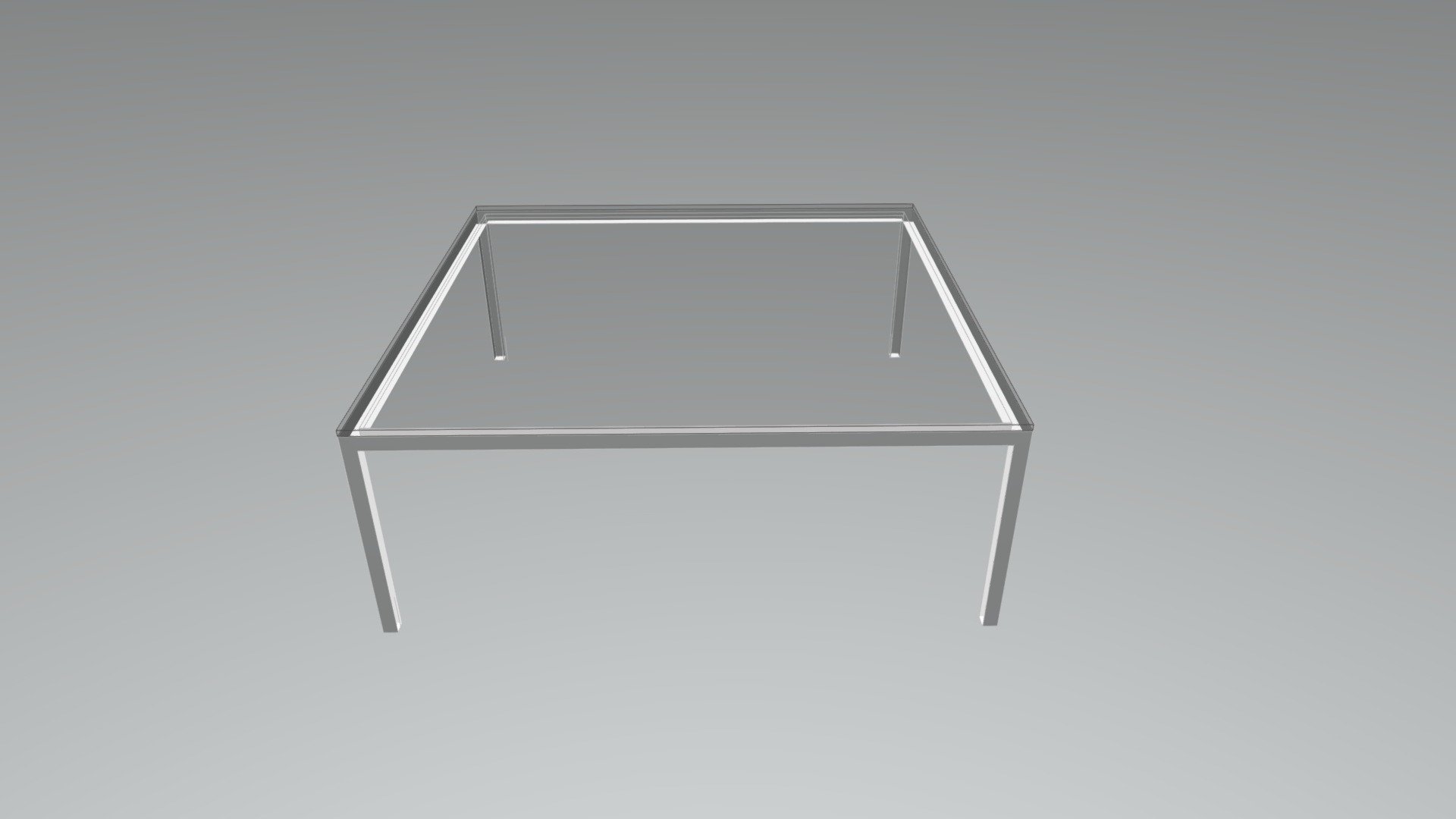 mesa - 3D model by opcaoglobal [f52aee9] - Sketchfab