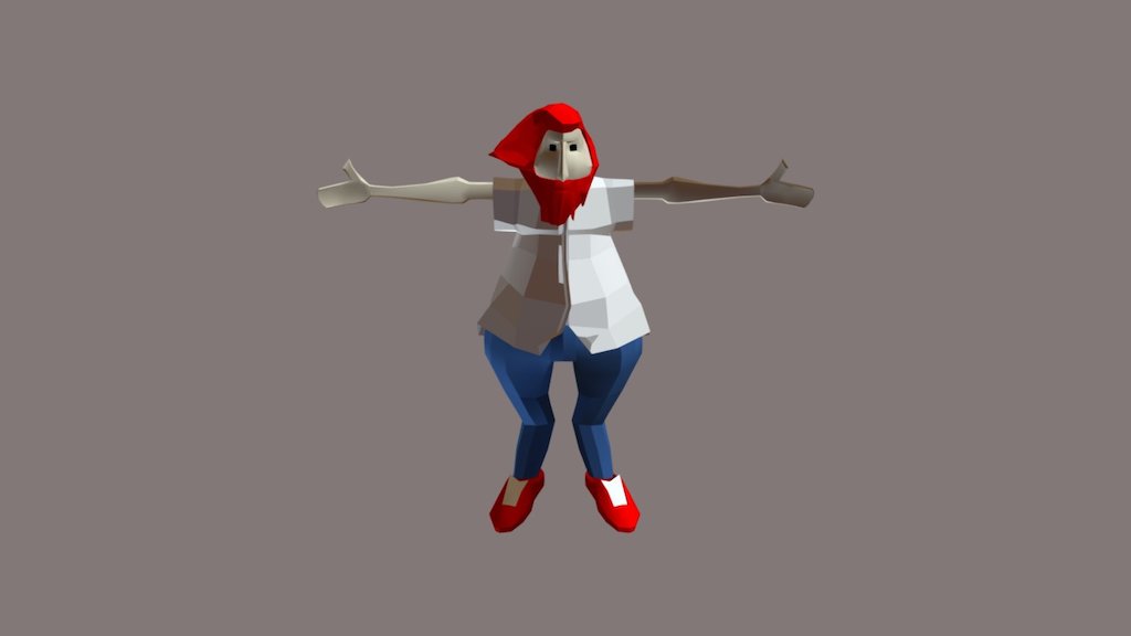 Hanku M An Finish - 3D model by darie.armin.alexandru [f52b8a2] - Sketchfab