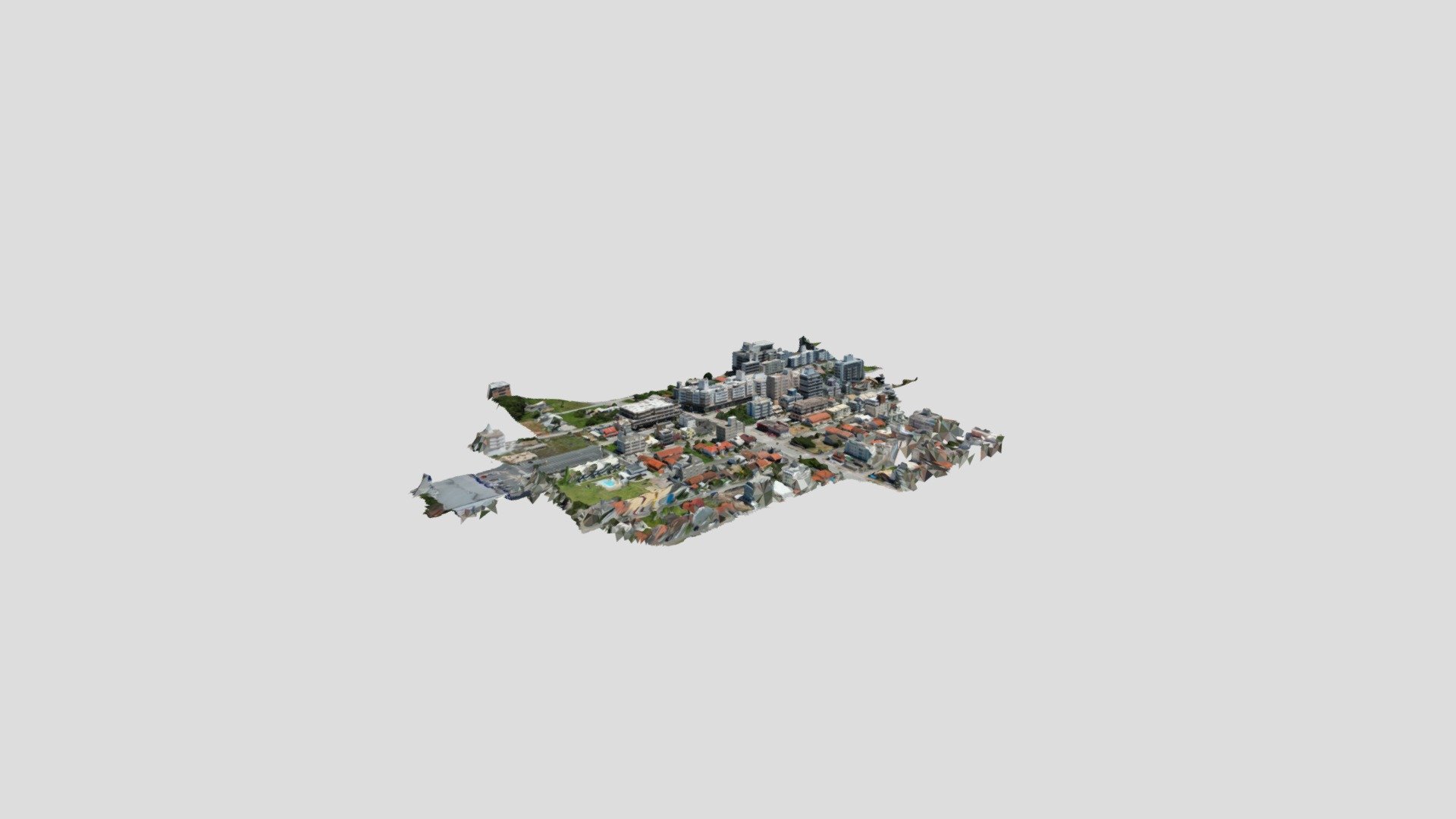 Bombinhas oxe ka - 3D model by Pró Lançamento (@prolancamento) [f52e46a ...