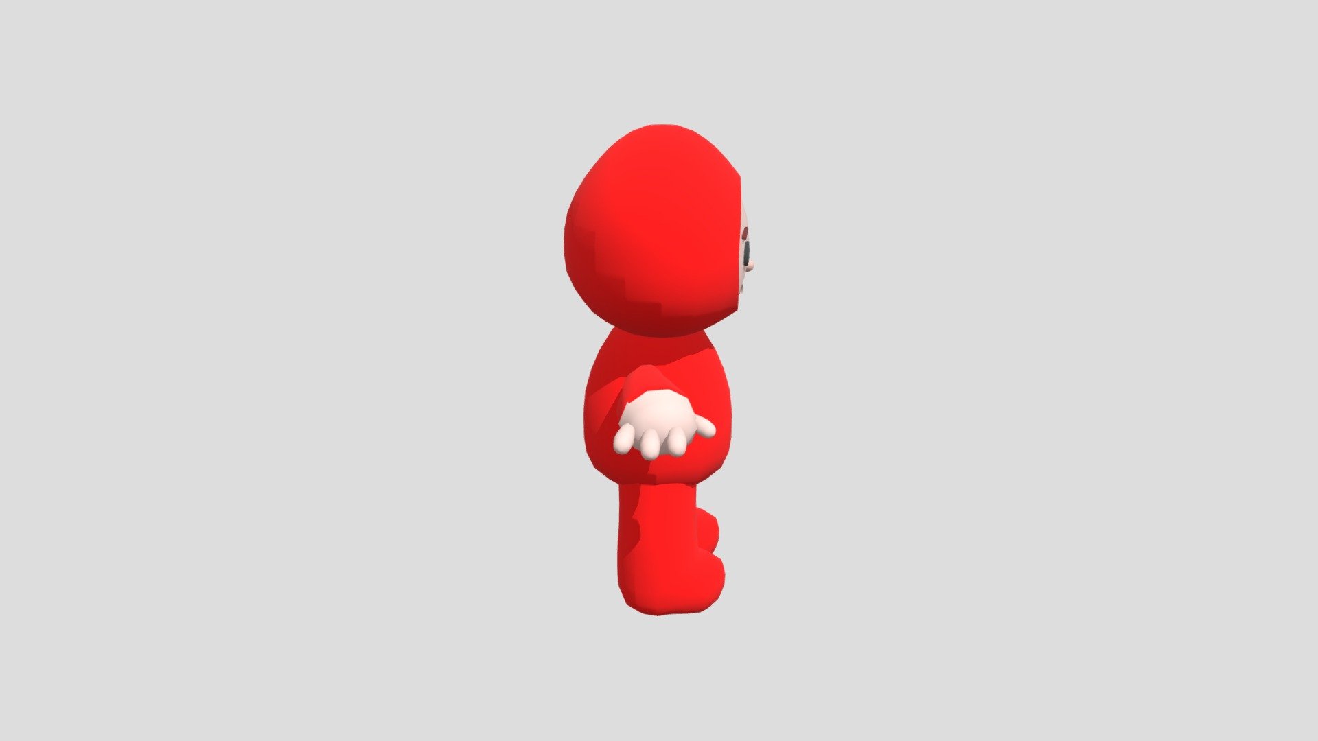 smooth character - Download Free 3D model by @jessi (@jessgrz) [f52e736 ...