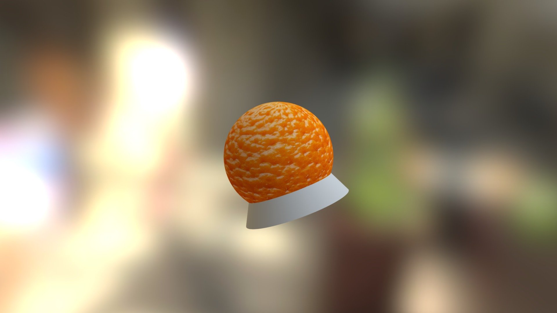 fdg - 3D model by DavidDobish [f52ecc6] - Sketchfab