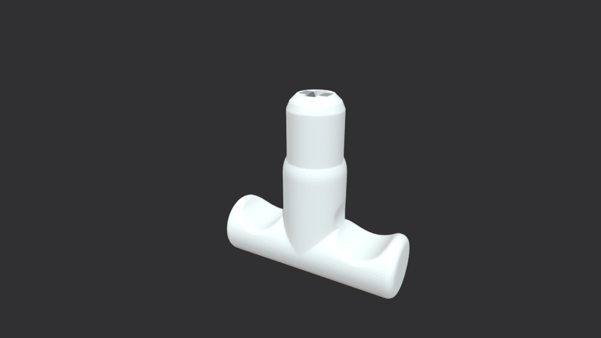 Spike Wrench Spike Attachment - 3D model by eeisenberger [f52f399 ...