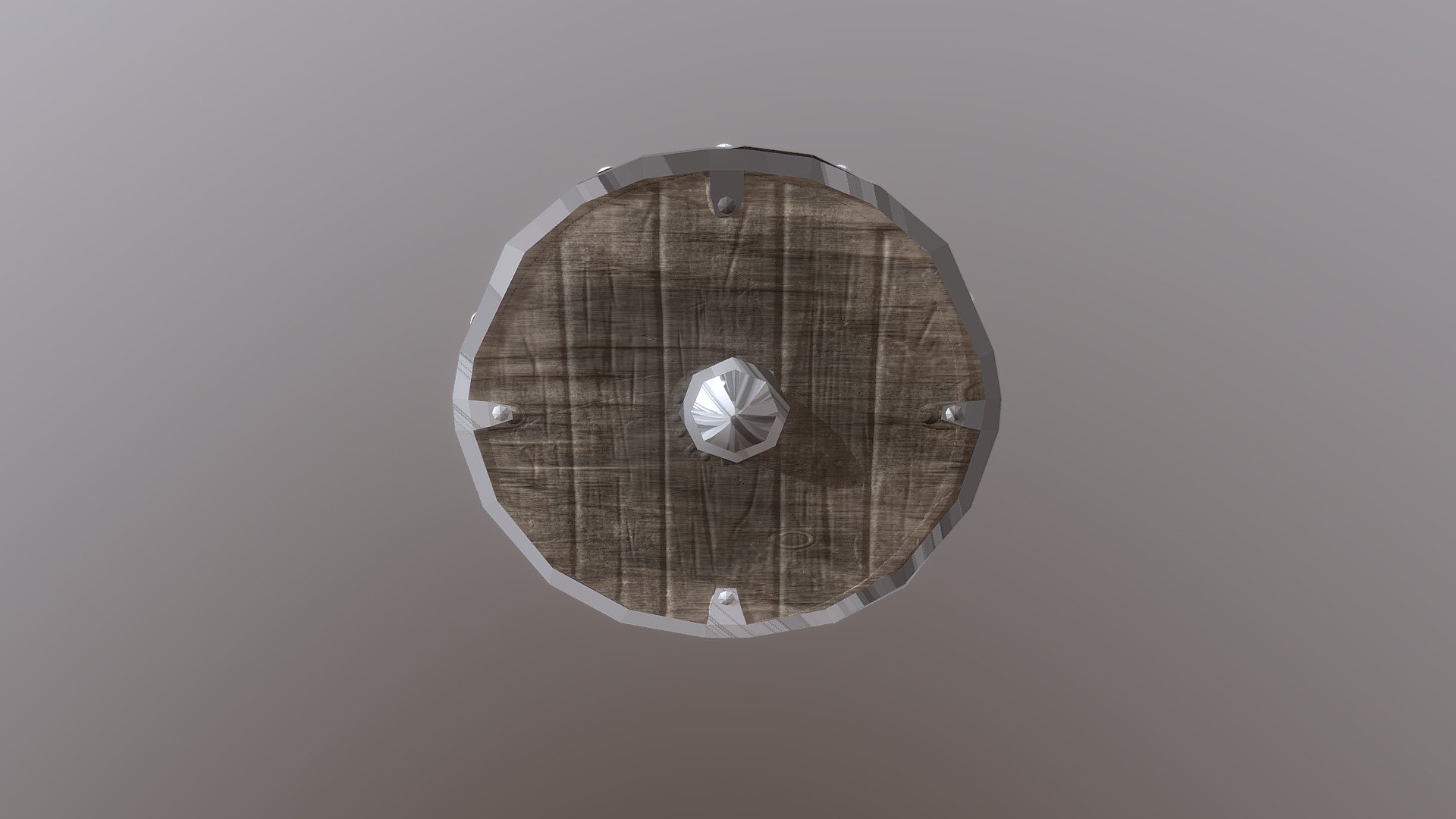 escudo lp - 3D model by robydlf [f52f6c0] - Sketchfab