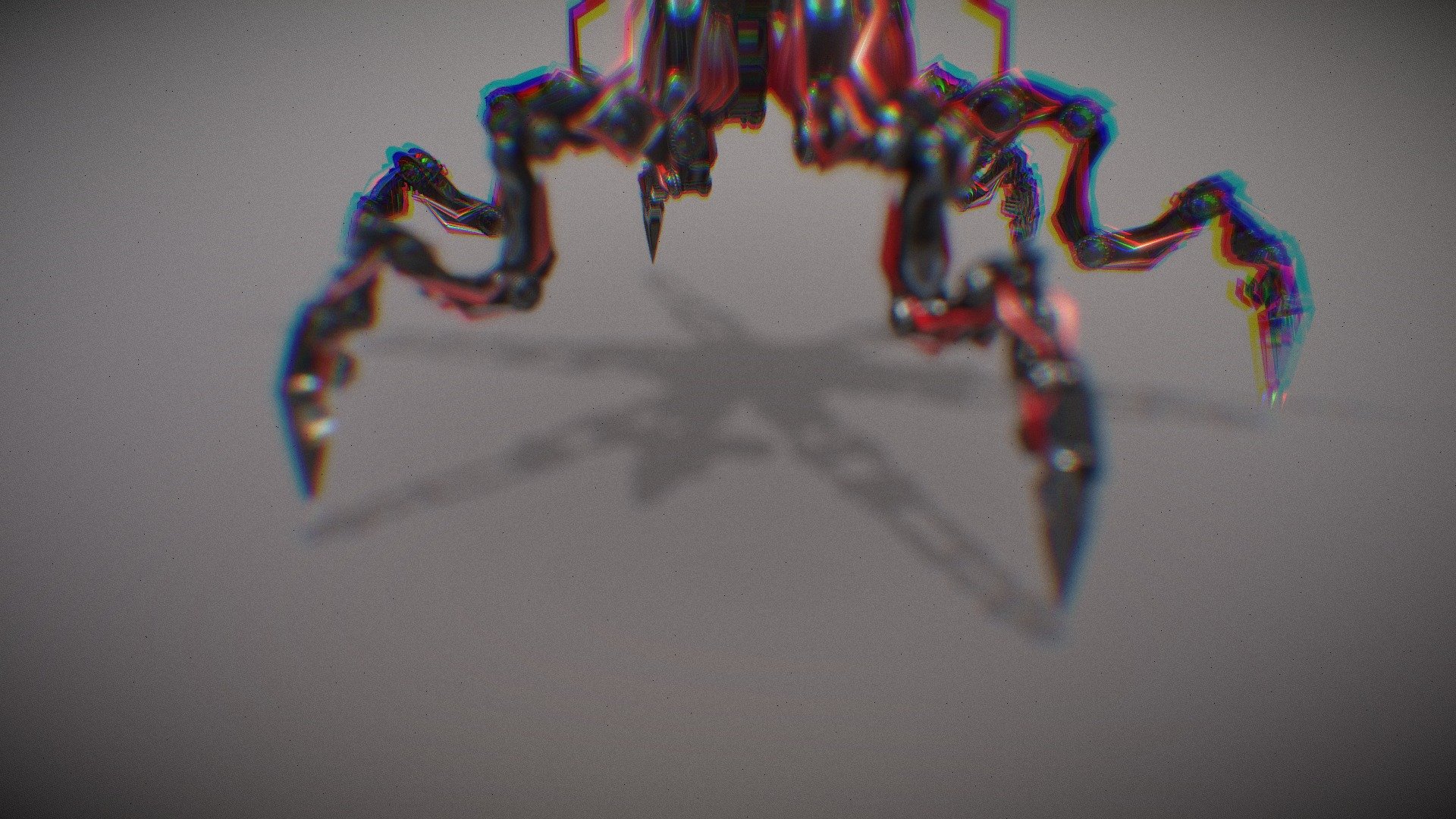 Prototype - Download Free 3D model by KV31 (@robloxmaker5438633 ...