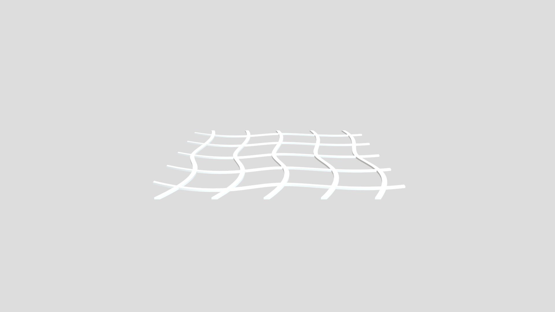 strech-grid - 3D model by maggagutt [f531f7a] - Sketchfab