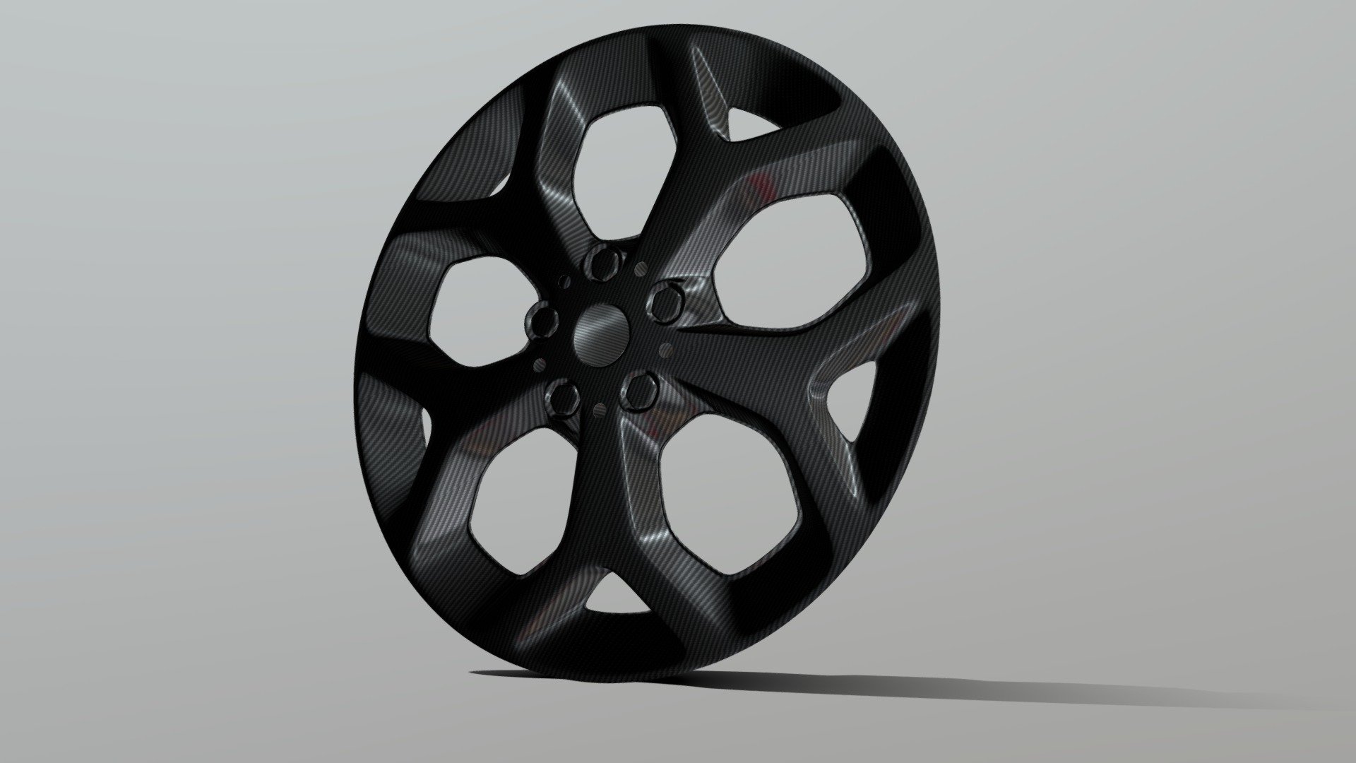 RIM COVER PLATE - Download Free 3D model by NEYCER [f536683] - Sketchfab