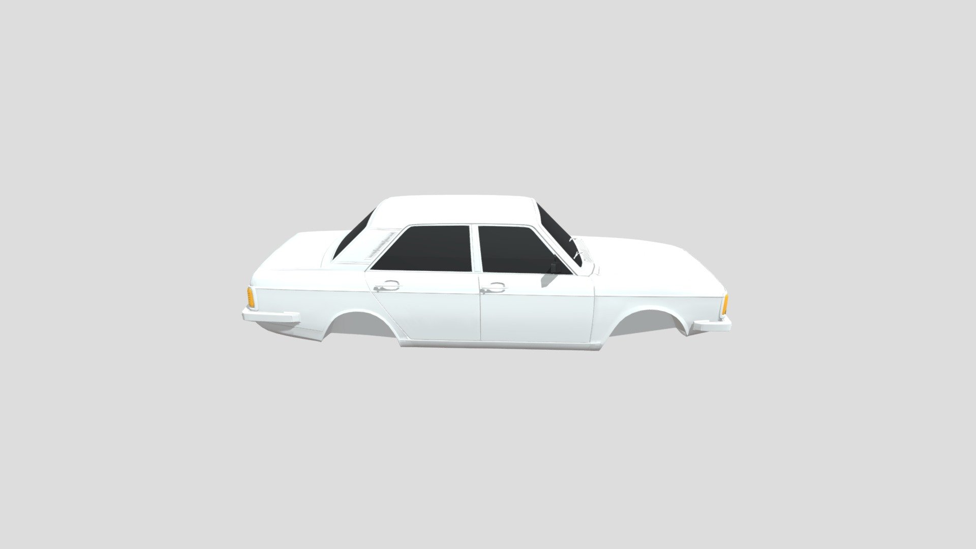 Csa - 3D model by starkx [f536c50] - Sketchfab