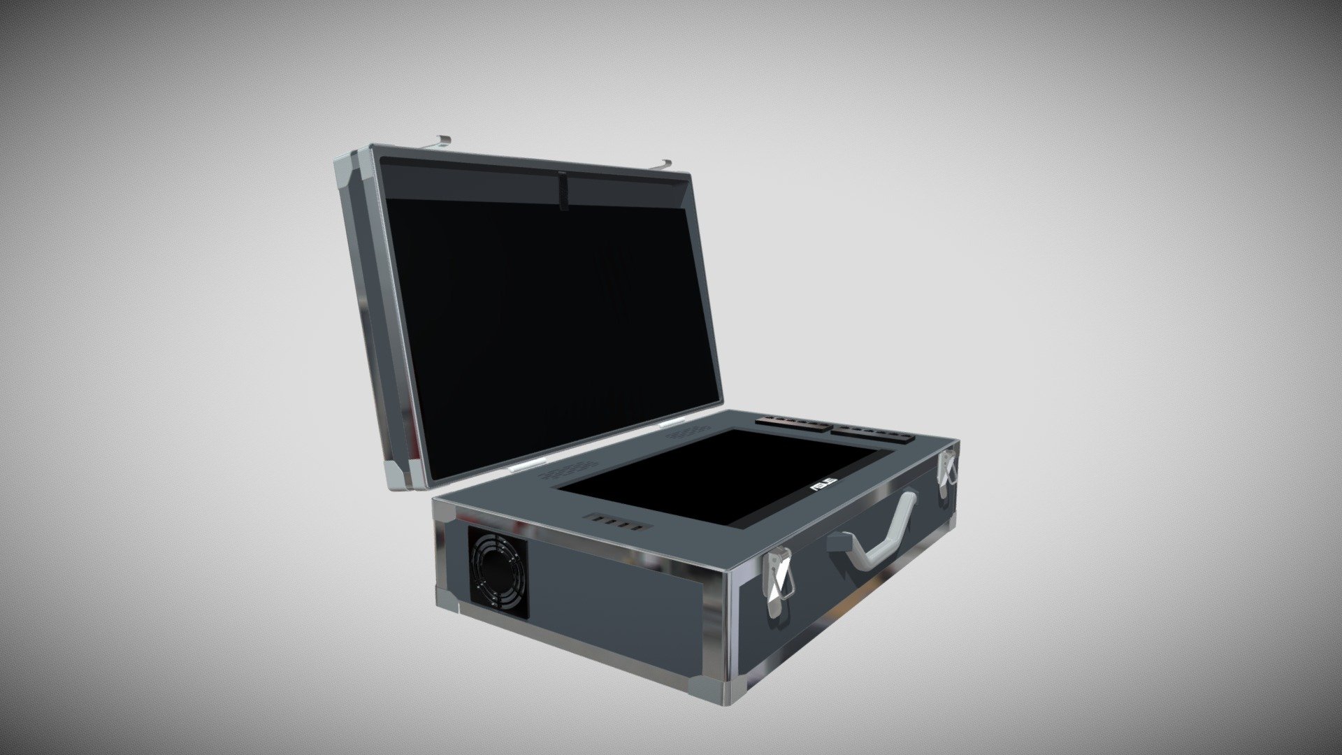 model - 3D model by huynhvu6899 [f536c79] - Sketchfab