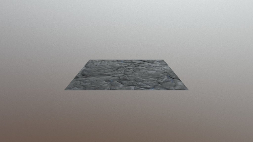 Land Texture - 3D model by DallinPenman [f537273] - Sketchfab