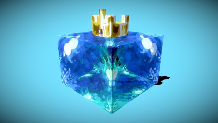 Terraria 3D models - Sketchfab