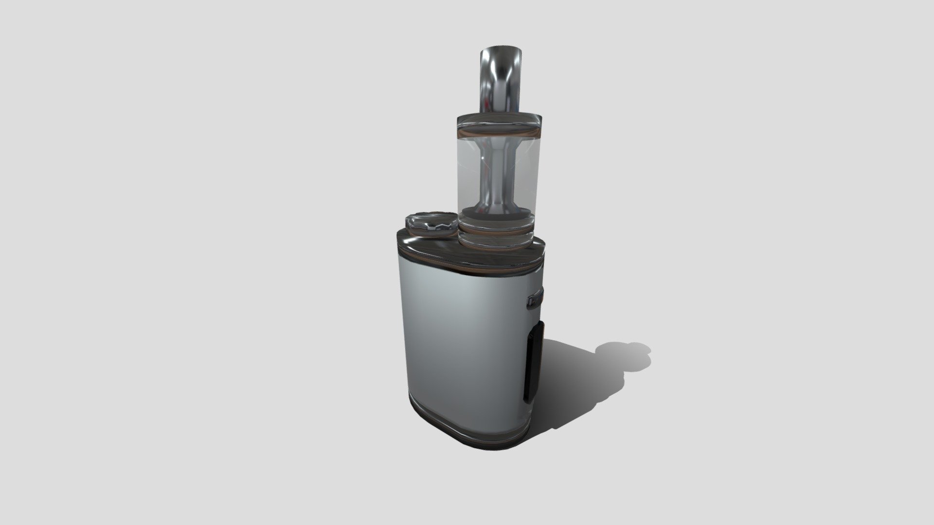 I stick Pico - Download Free 3D model by fed0rochka1987 [f537c75 ...