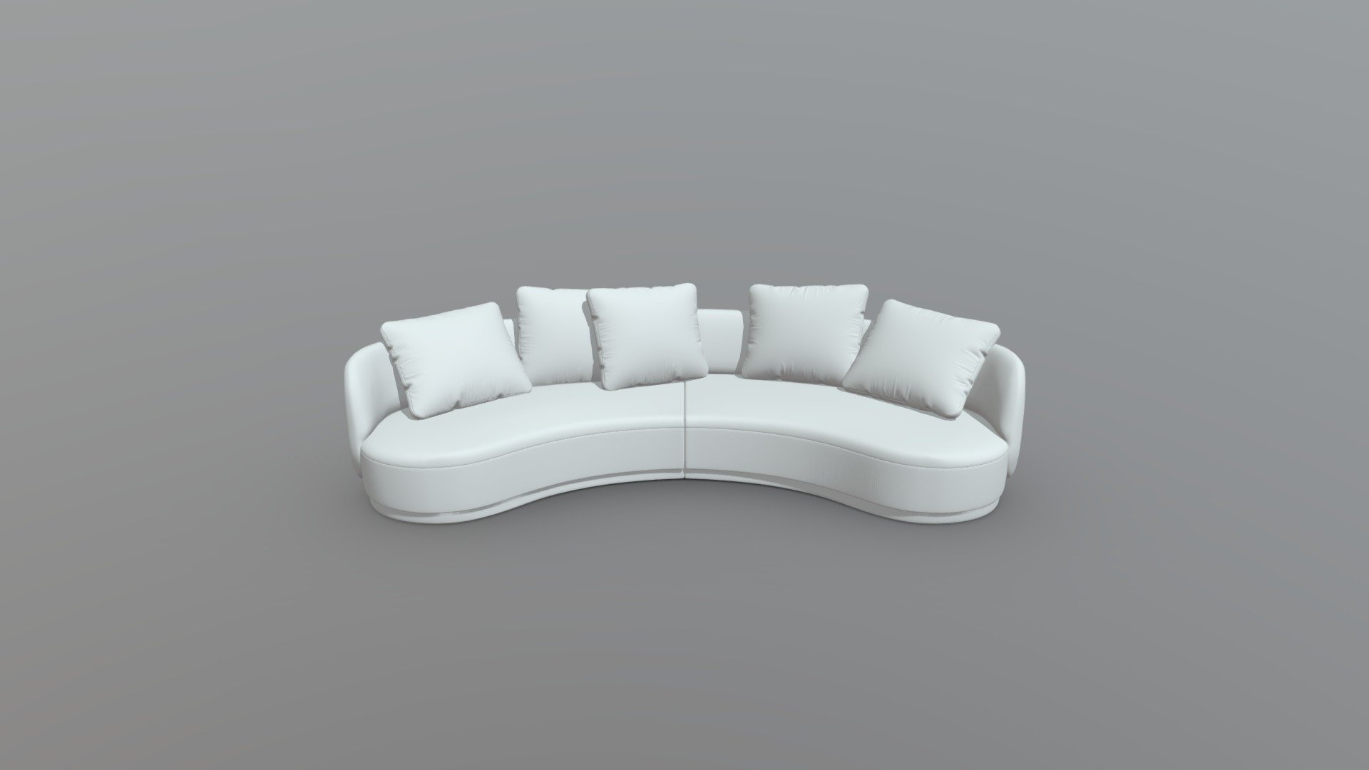REZE_033 medium - 3D model by trurum [f53877f] - Sketchfab