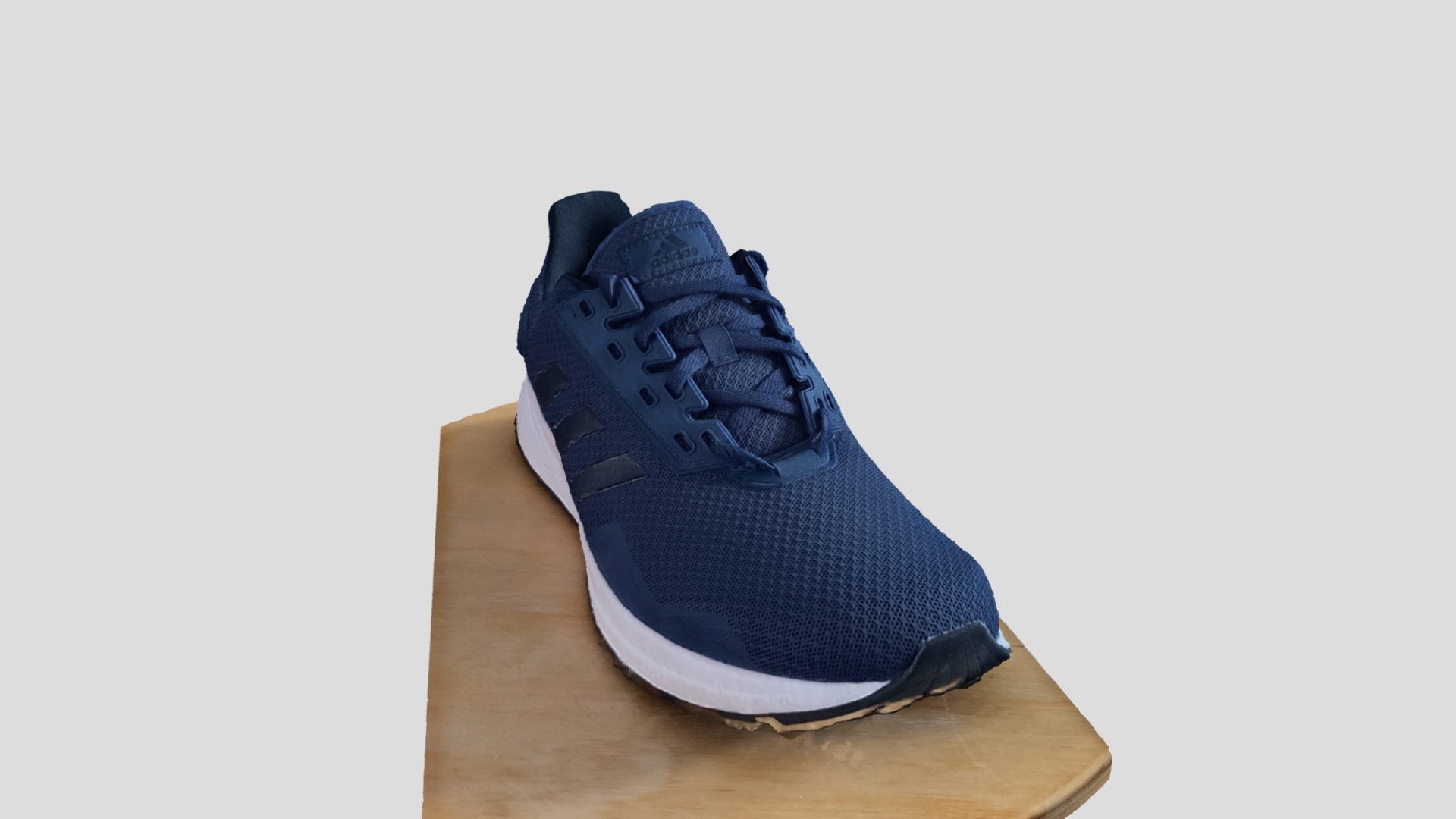 Adidas Trainer Scan - Download Free 3D model by rob.deja [f5413ee ...