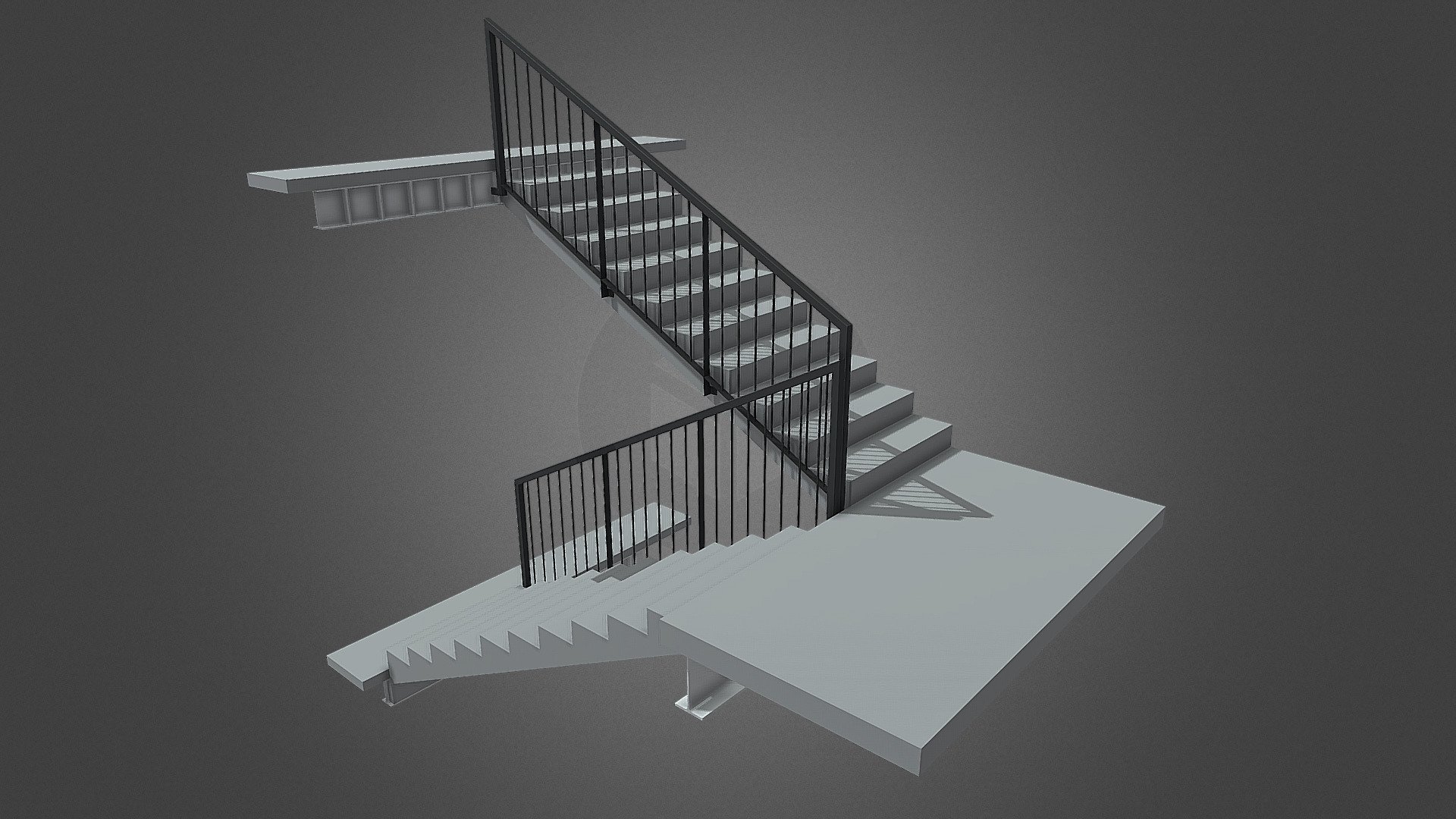 Mt - Download Free 3D model by Burak Akgül (@burakakgul) [f545646 ...