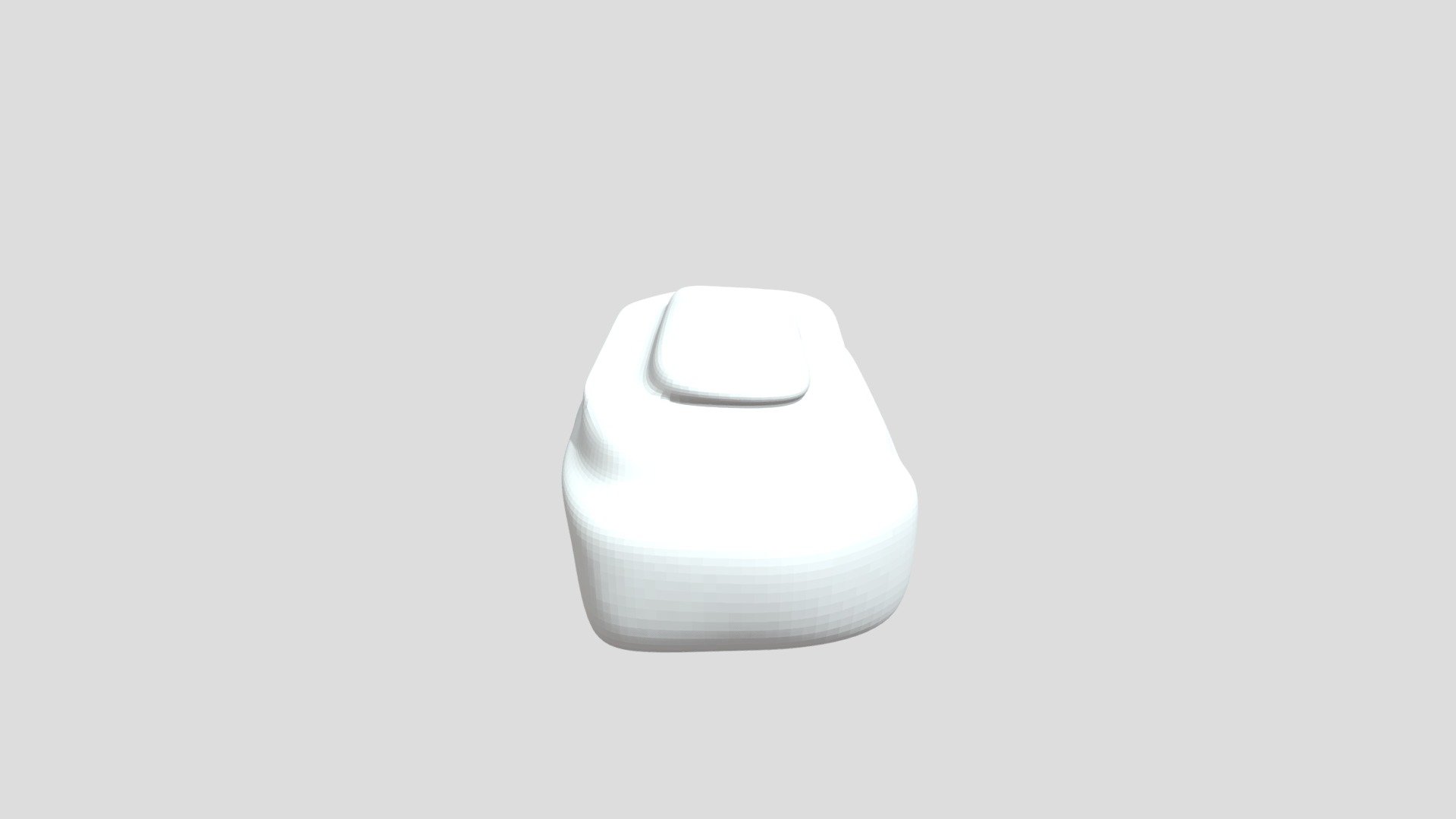 Flat Rock - 3D model by Lou (@eloise.werkhoven) [f547443] - Sketchfab
