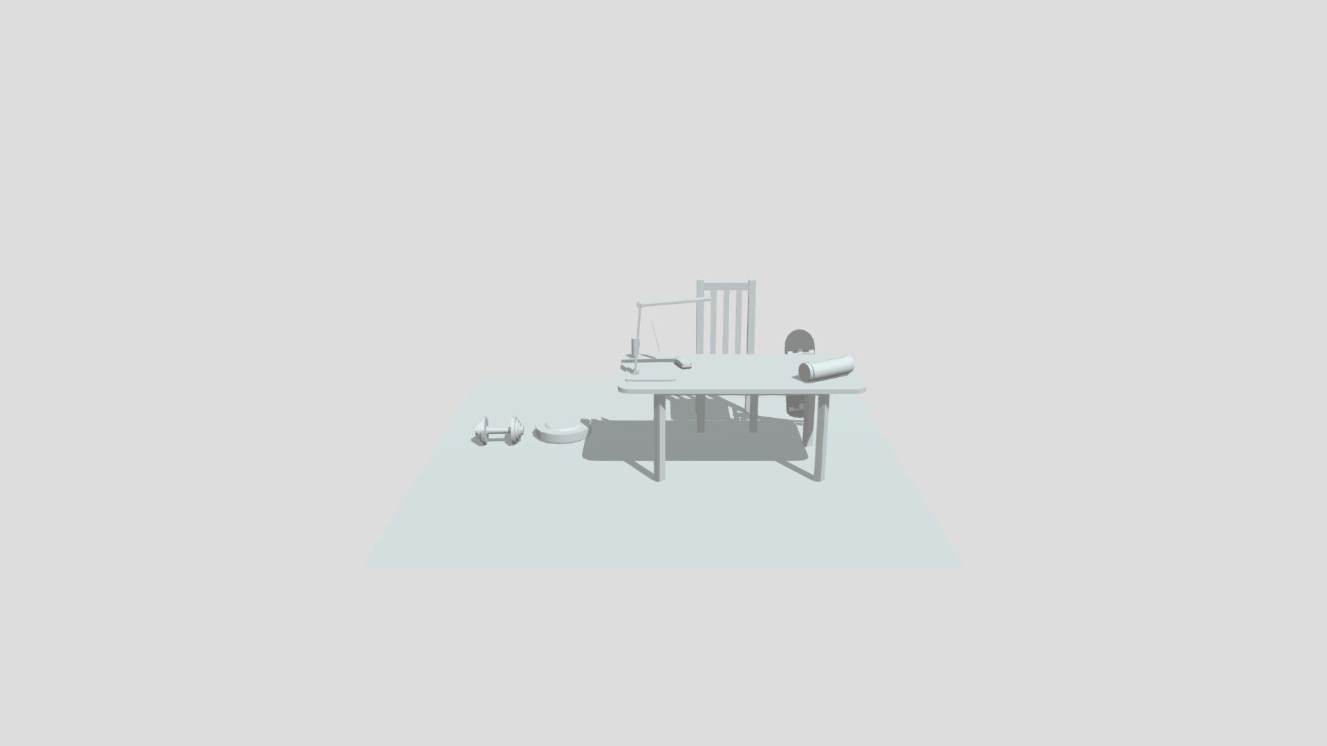 DZ Fix - 3D model by visory [f547f7d] - Sketchfab