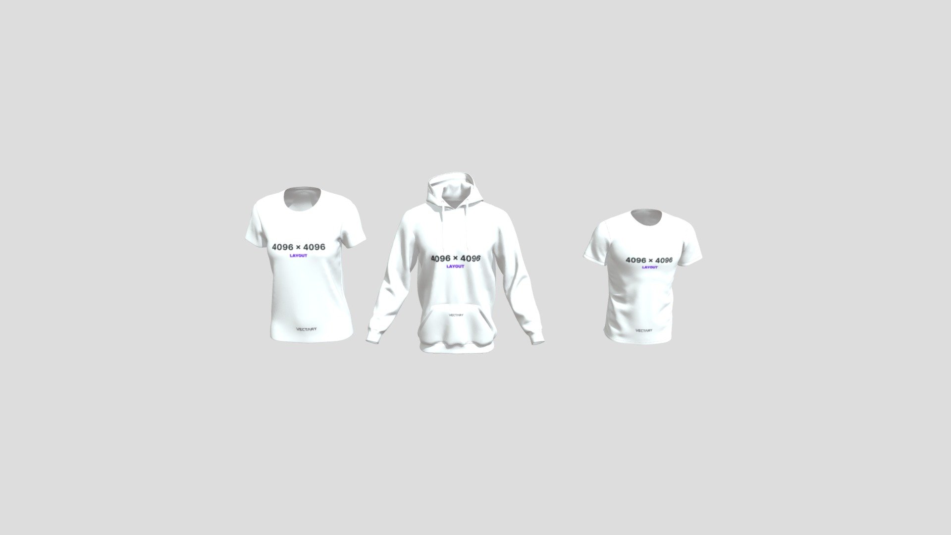 Clothing for mesh/bases - Download Free 3D model by Joe Mama ...
