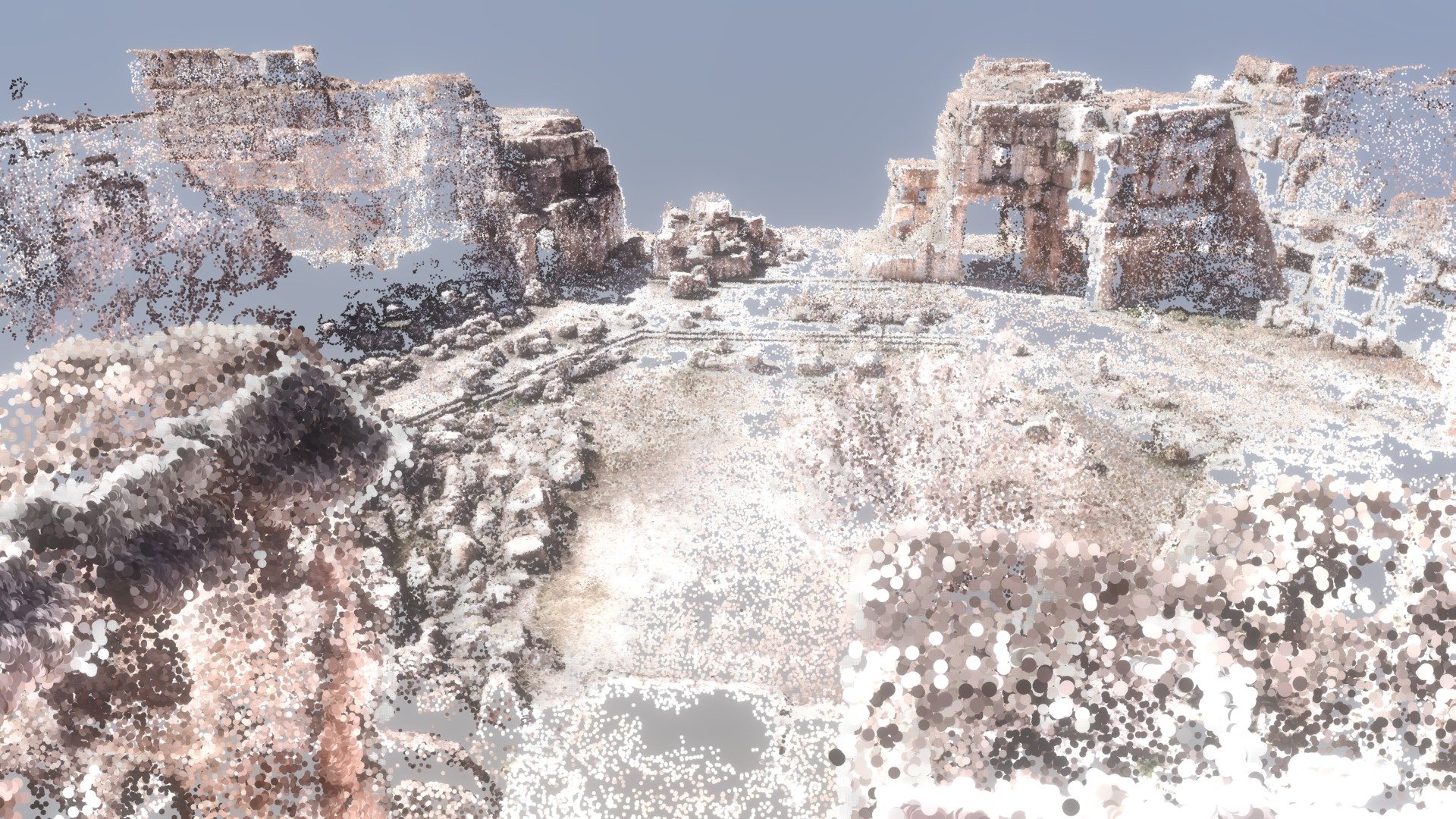 hexagon-future-hpruned-htightened-2600k-pts - 3D model by ...