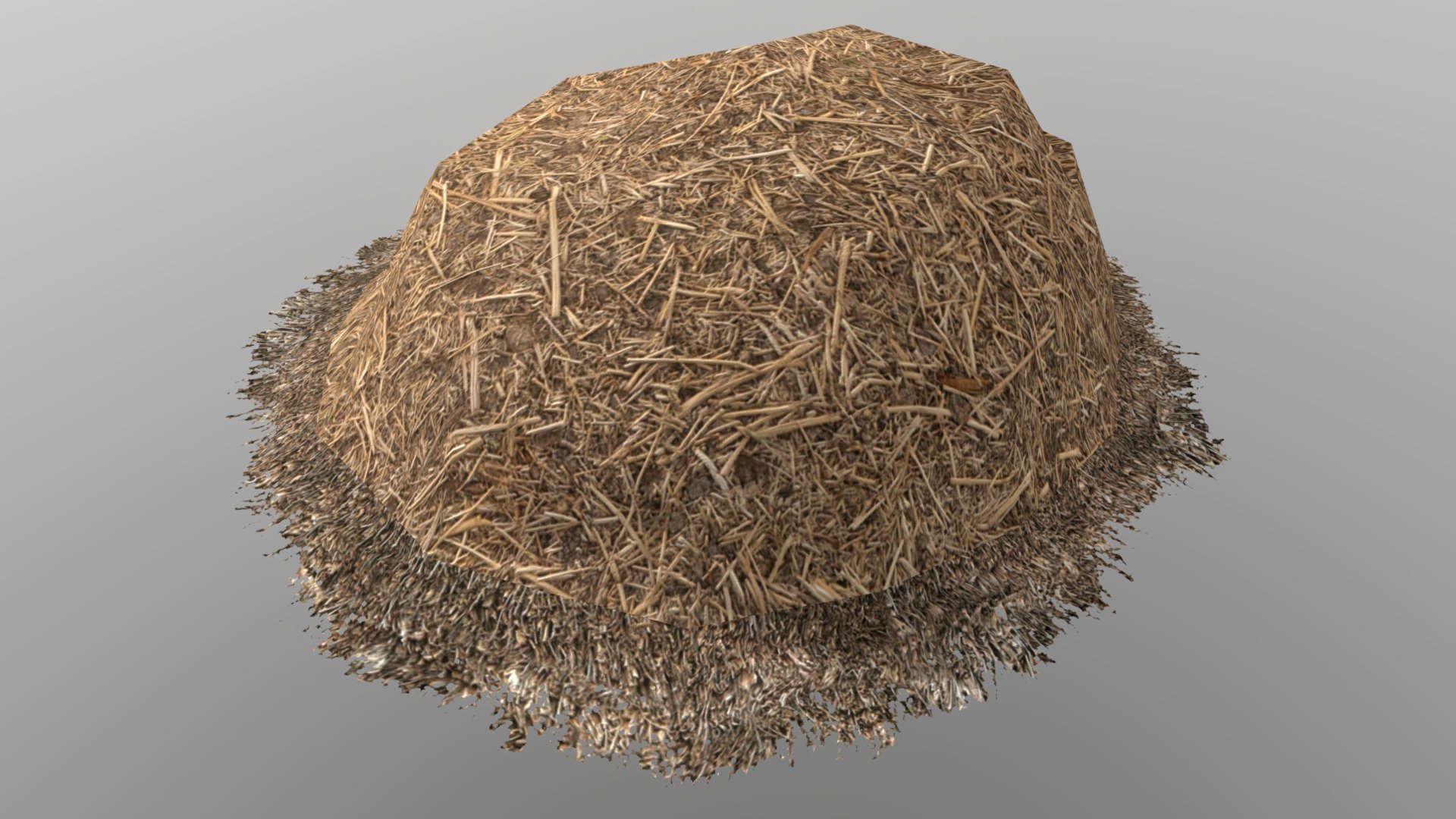 Haystack (Viking) - Buy Royalty Free 3D model by shimtimultimedia ...