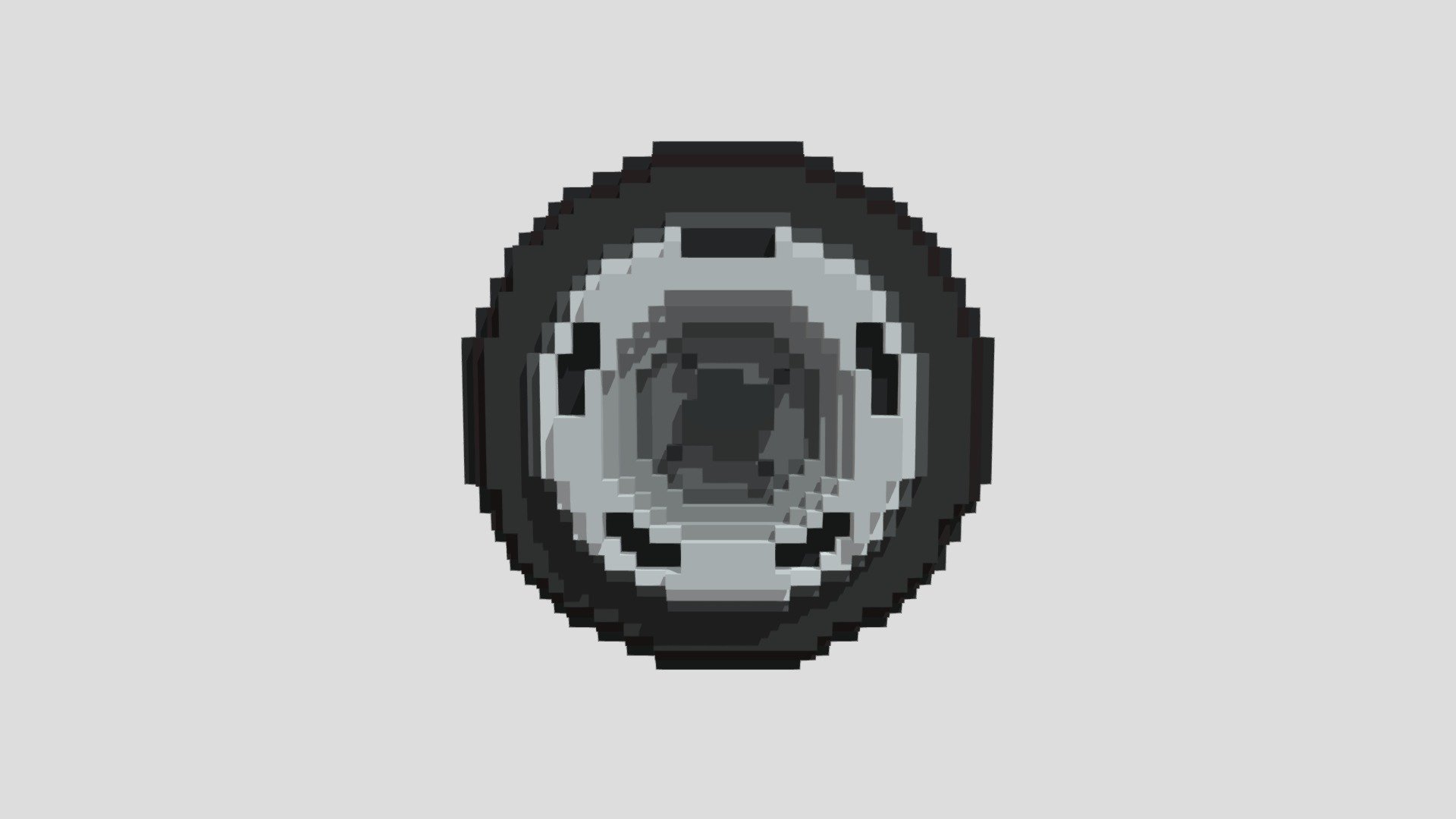 Lada Wheel - Download Free 3D model by VoXini ...