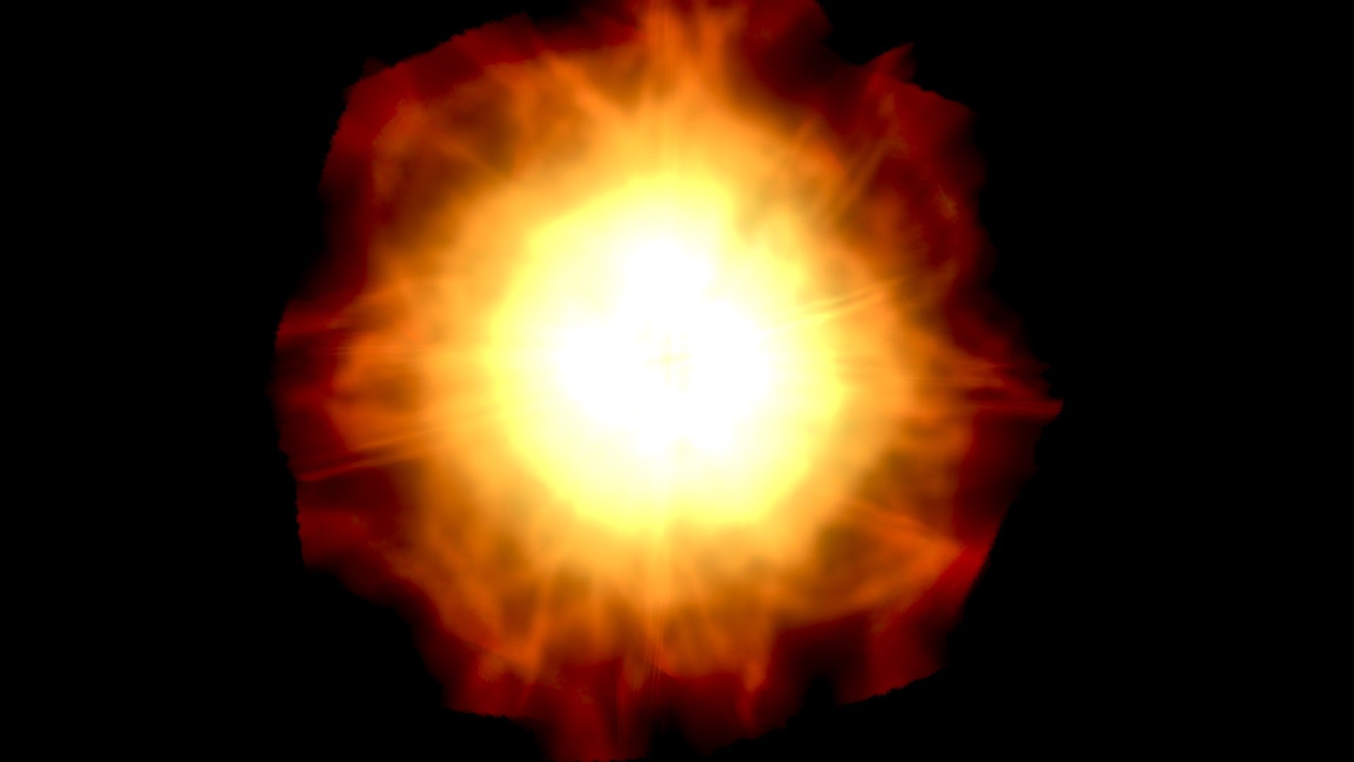 Watchman of doom particle v2 - Download Free 3D model by ...