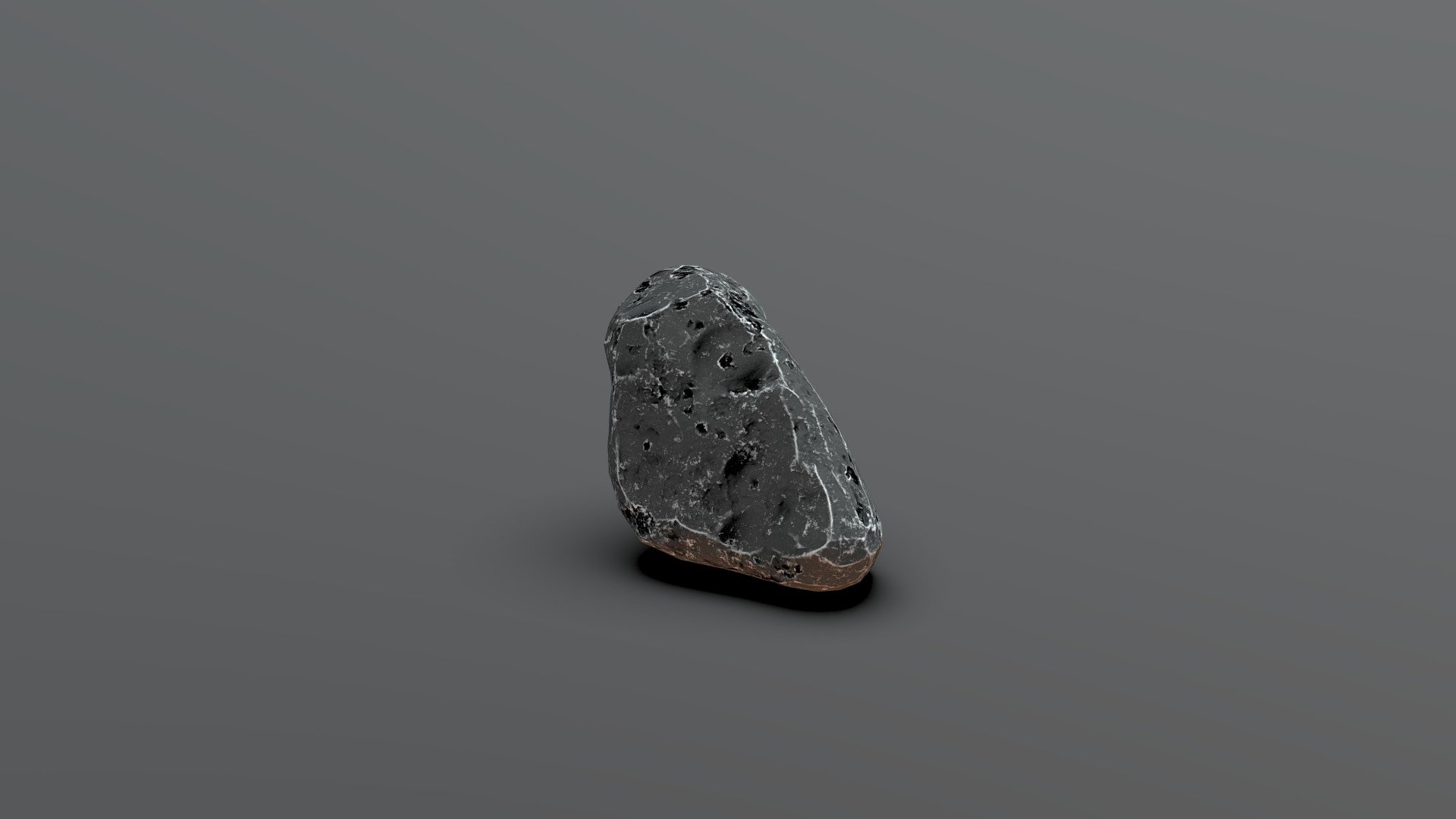 Rock Asset - 3D model by Leo (@countleo) [f54c117] - Sketchfab