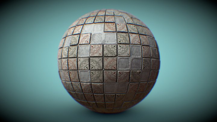 Floor 3D models - Sketchfab