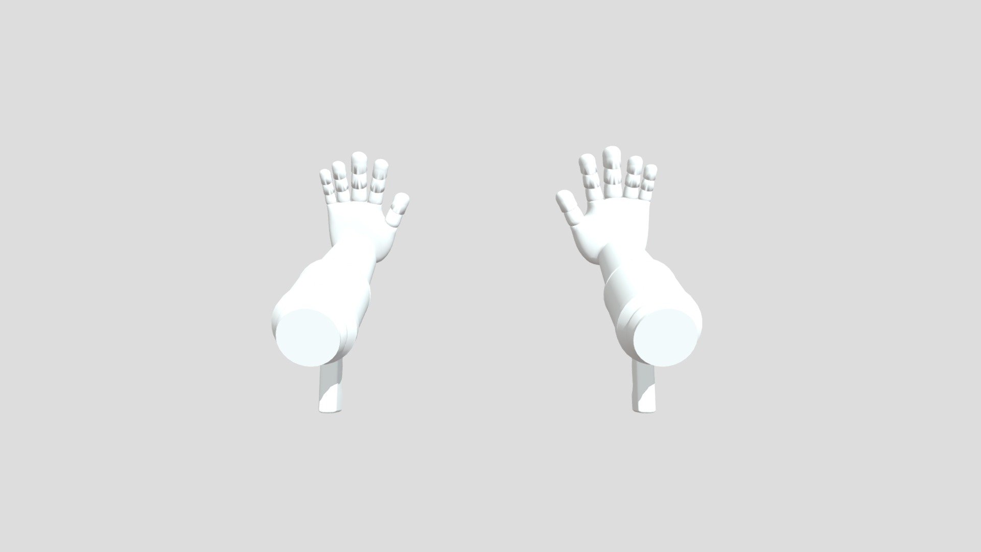 Grab Pack anim v2 - Download Free 3D model by jostleGames (@jacemw11 ...