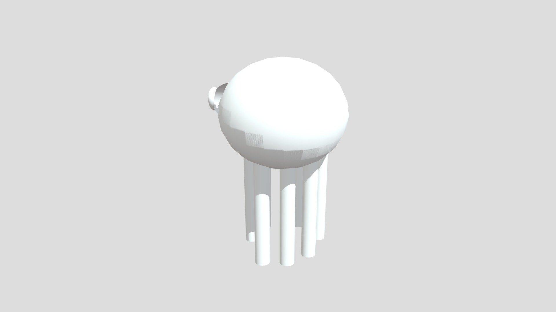 Stinger Flynn - Download Free 3D model by GMAN-SM-YT (@Jamarel14 ...