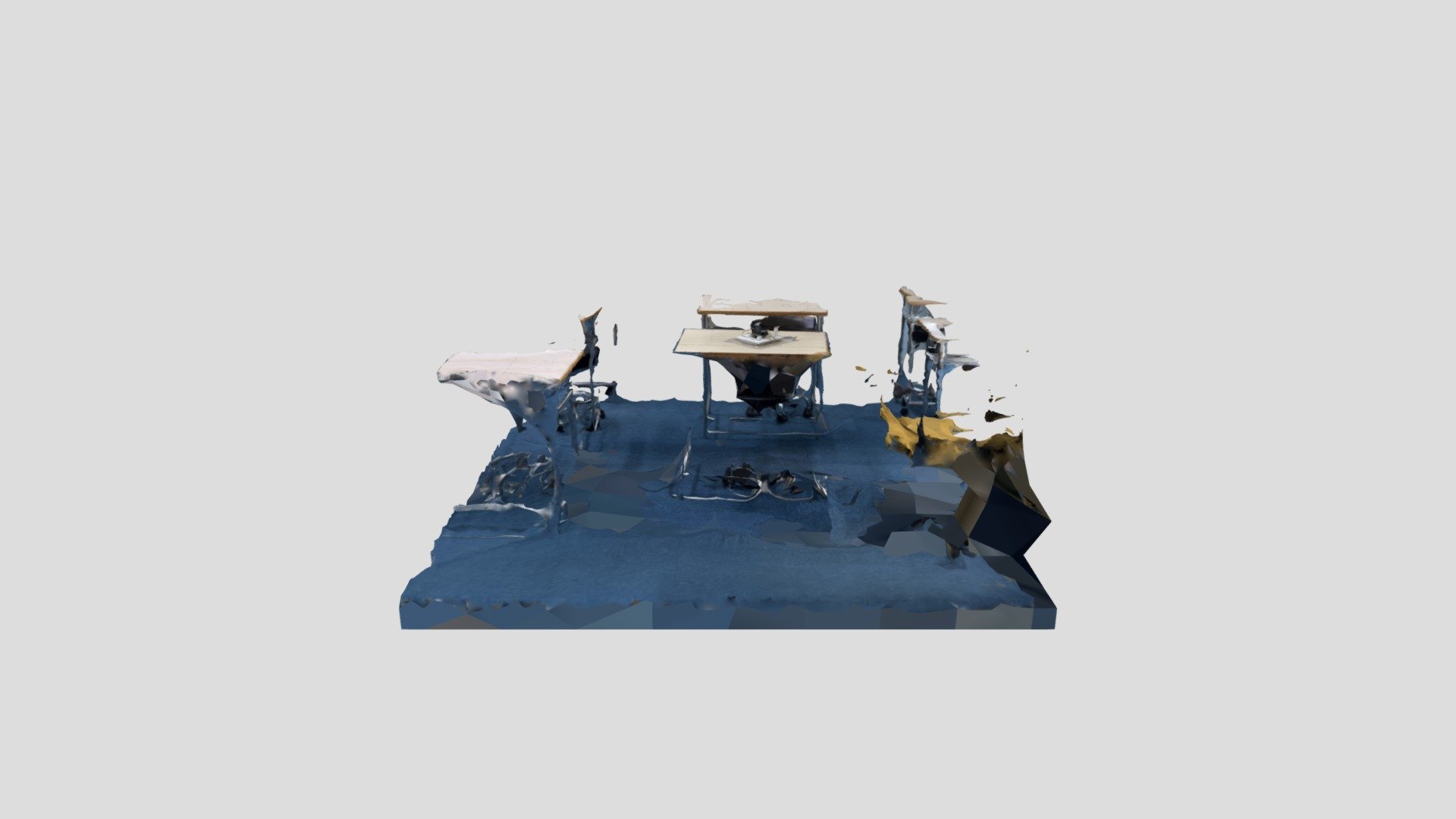 Scan 2023-03-27T01:02:50.154Z - Download Free 3D model by god11 ...