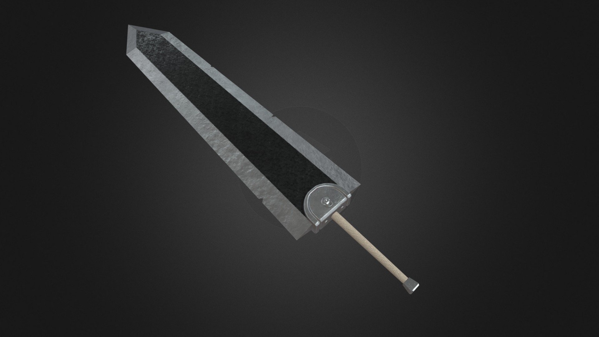 Dragon Slayer - Download Free 3D model by alekseykarp665 [f550c1c ...