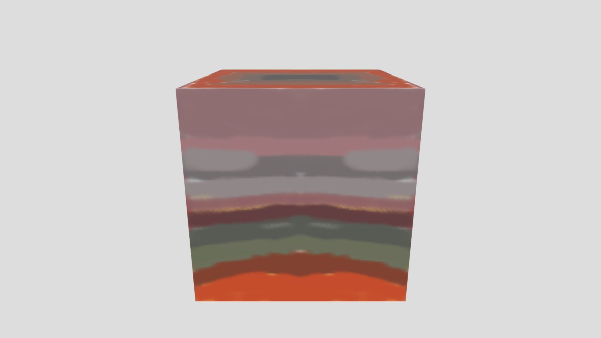 Strata - Download Free 3D model by chandler21 [f551d20] - Sketchfab
