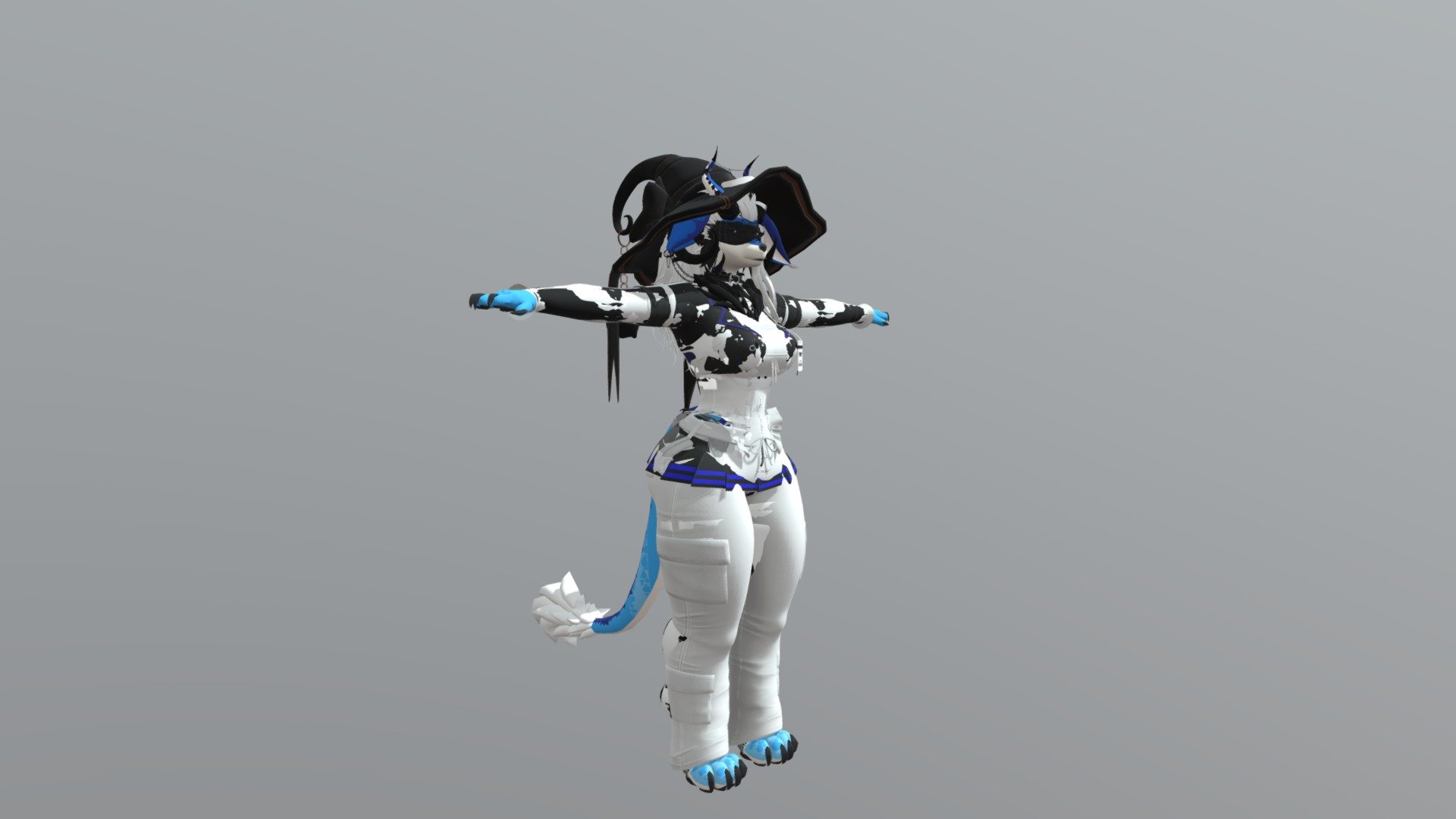 Vulps V1.0.0 - Download Free 3D model by Shedletsky (@cjcarljhosson ...