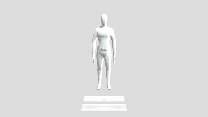 Pogchamp 3D models - Sketchfab