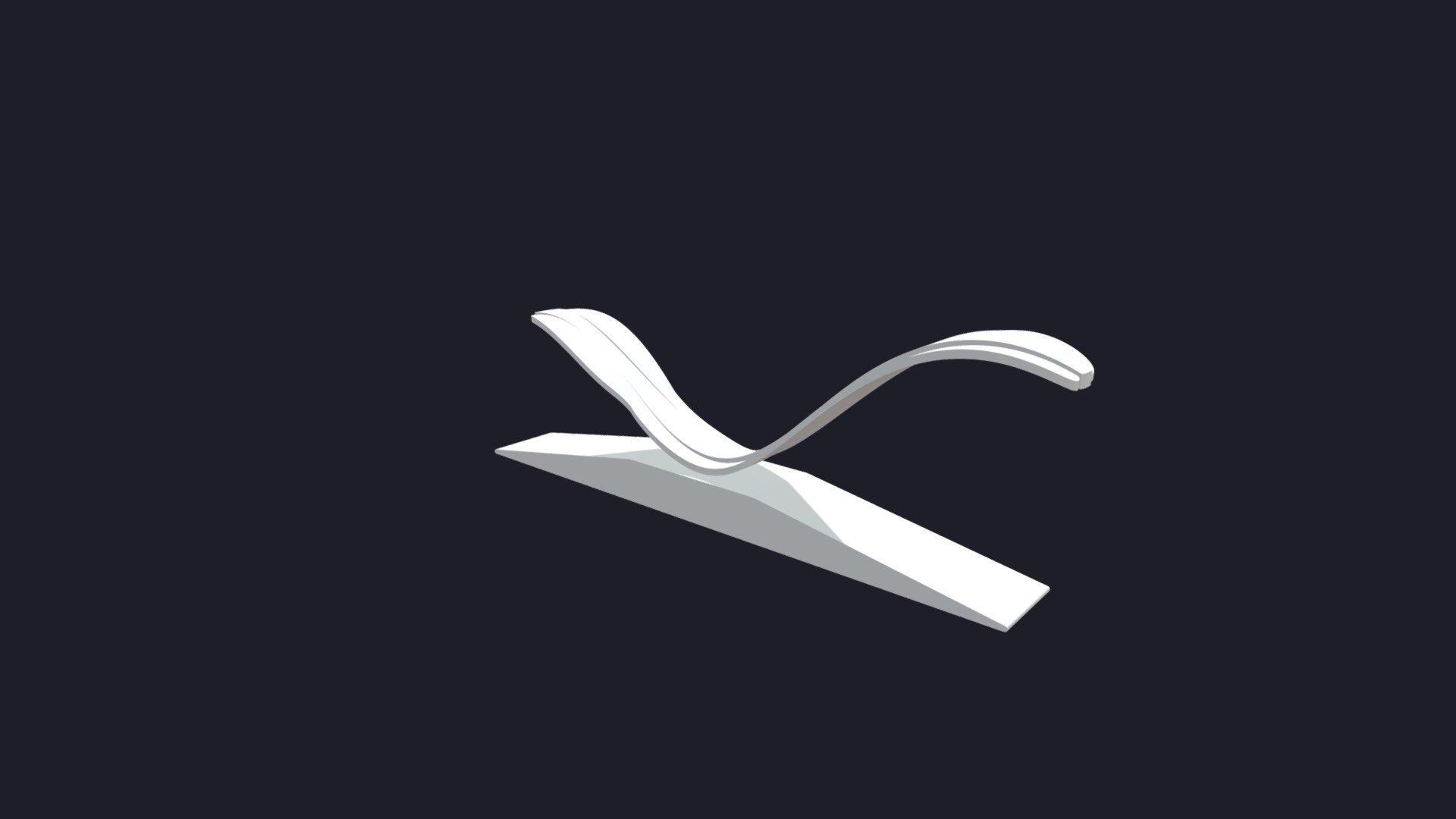 KTSM Nisa Taylan Speedform - 3D model by nisa2 [f553788] - Sketchfab