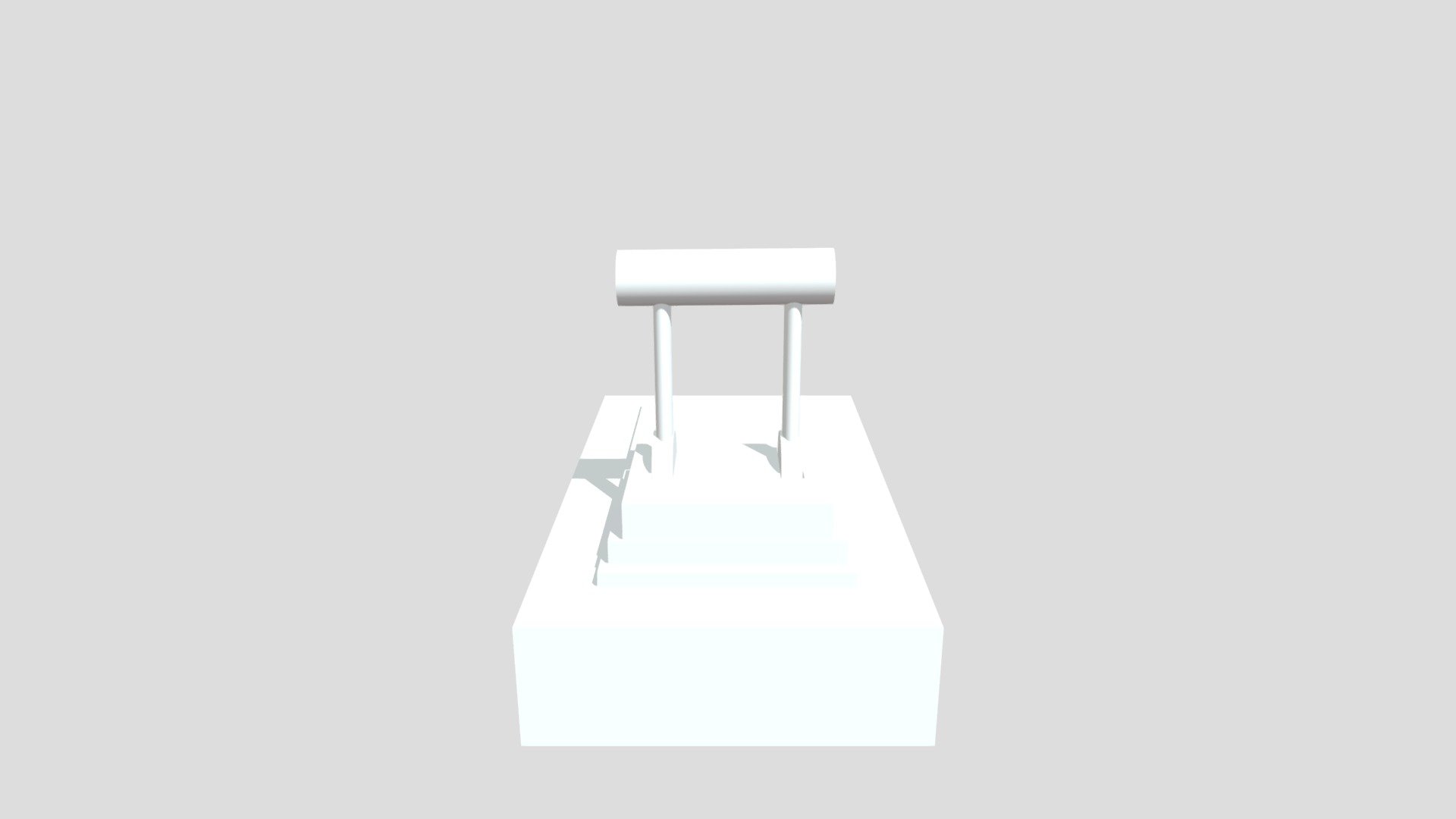 Prop_1_ Lever - 3D model by BigGuy08 [f555244] - Sketchfab