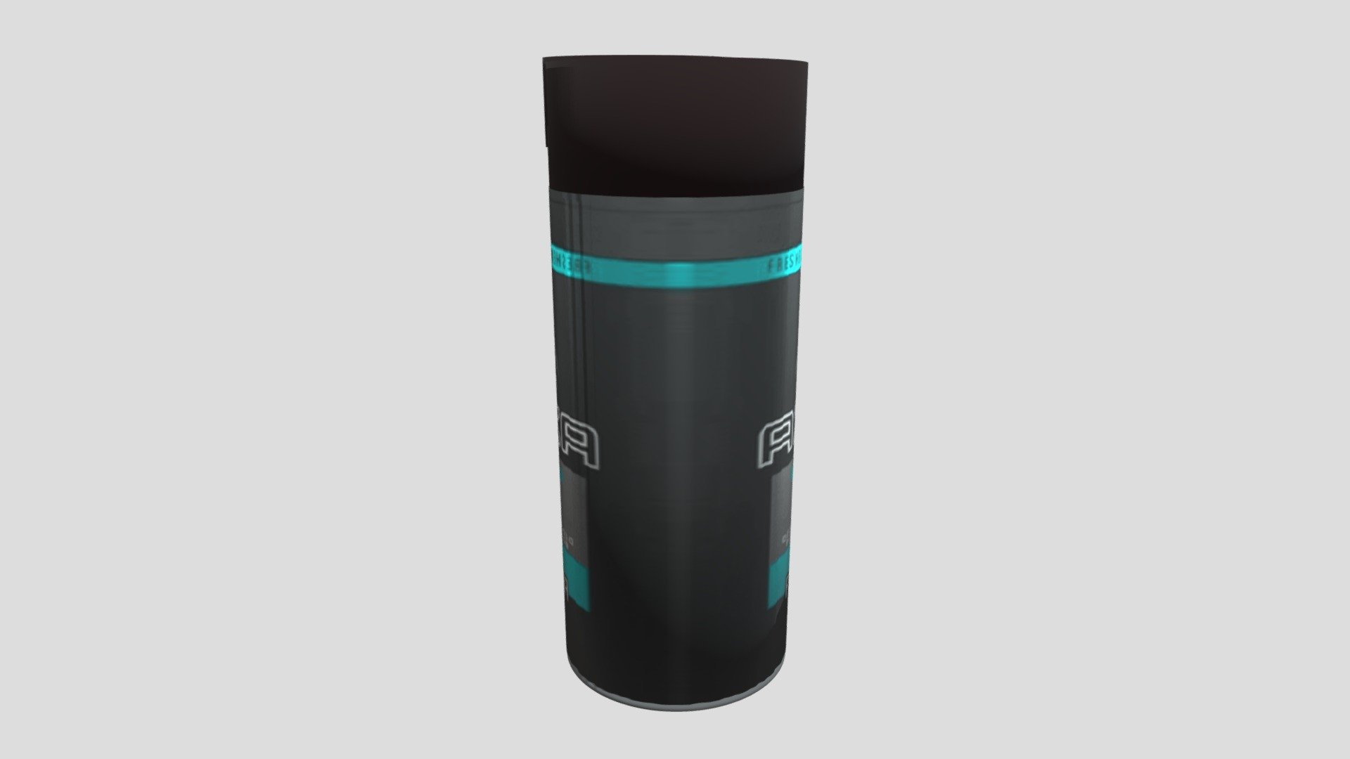 Axe spray - Download Free 3D model by House Doctor (@chin4grci4 ...
