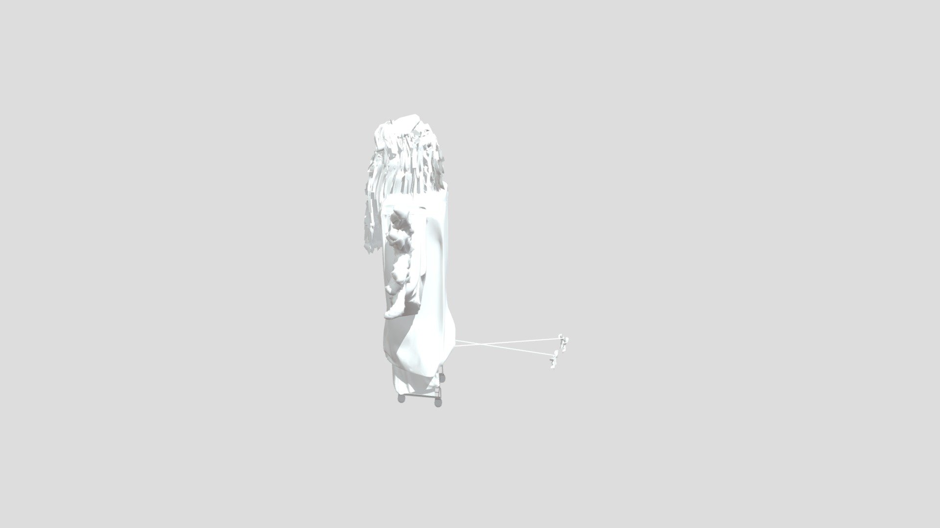 rolling giant - Download Free 3D model by Bush!_official (@shopee.ant ...