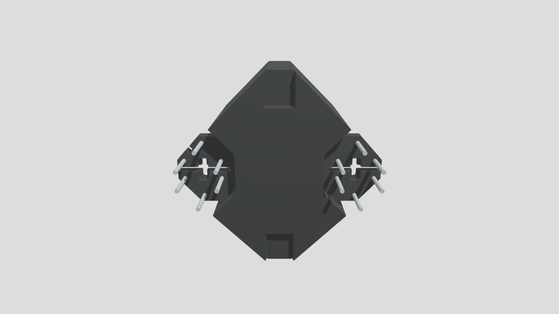 RM12-K-12P-FUAN Zlozenie - Download Free 3D model by Feryster (@darek ...