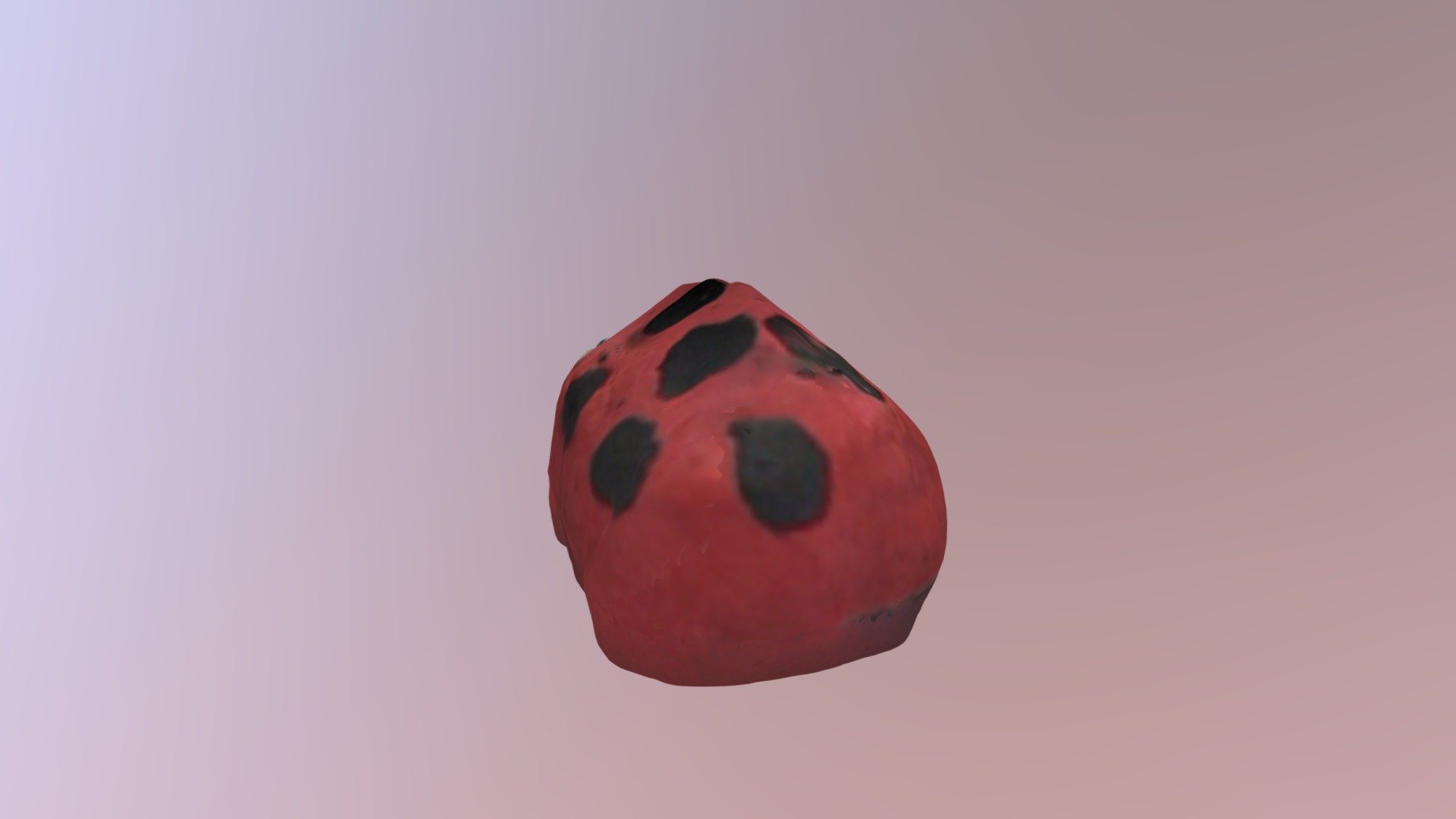 Slunéčko sedmitečné - Download Free 3D model by Práce pro budoucnost ...