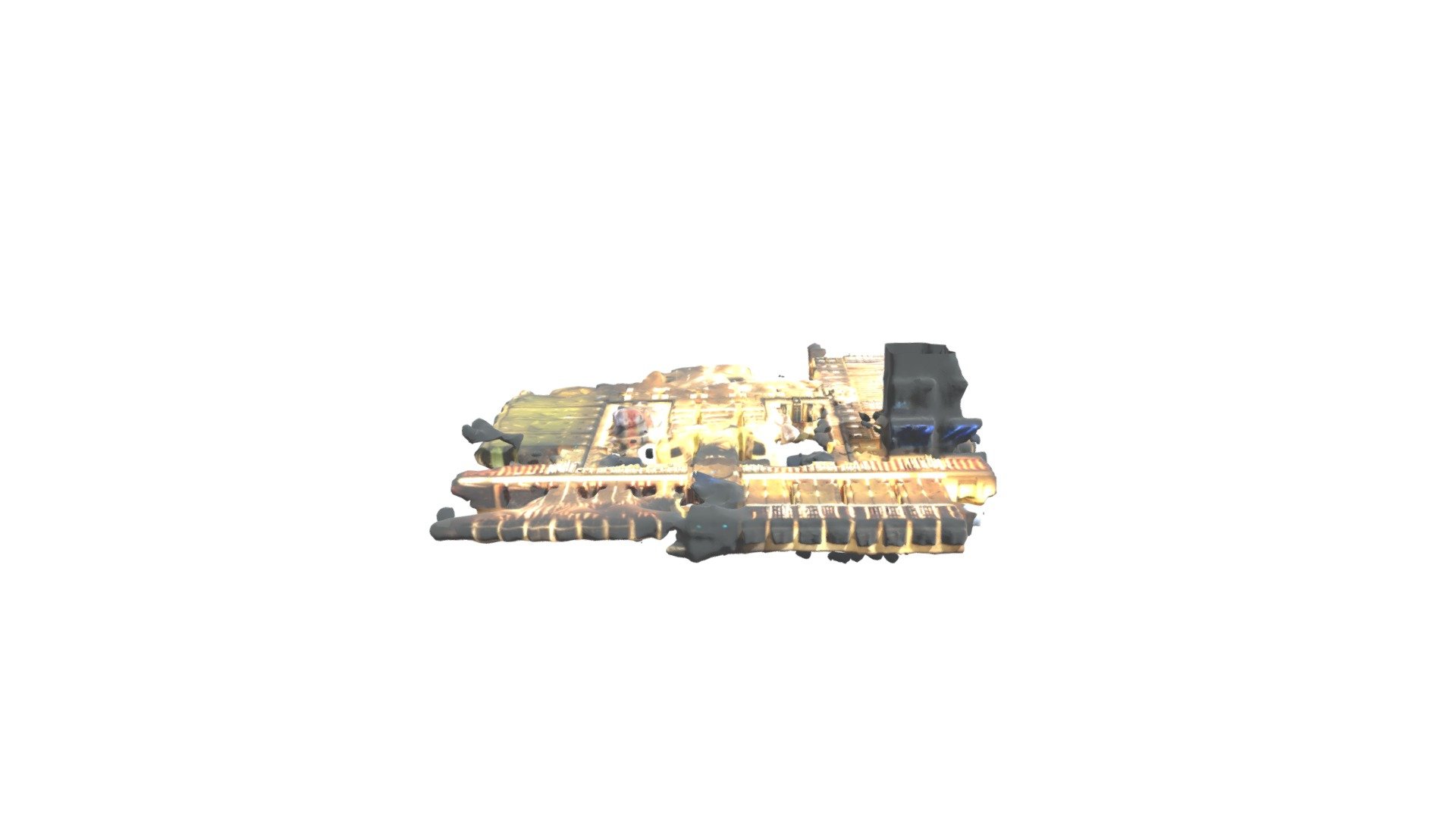 FCU_ Library - 3D model by b10130york95034 [f55a9ff] - Sketchfab