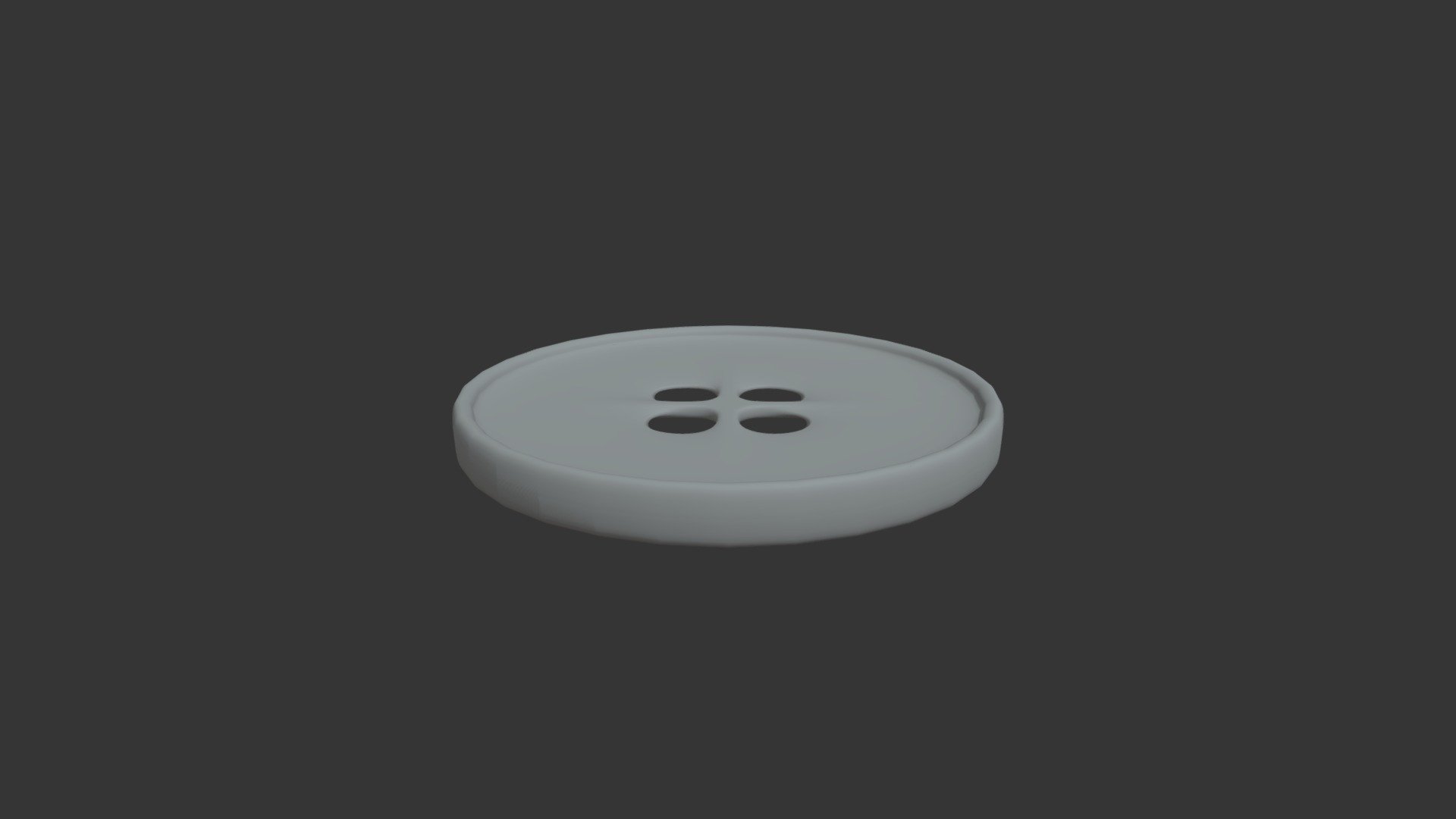 Button - Download Free 3D model by isaiahwolf [f55c45a] - Sketchfab