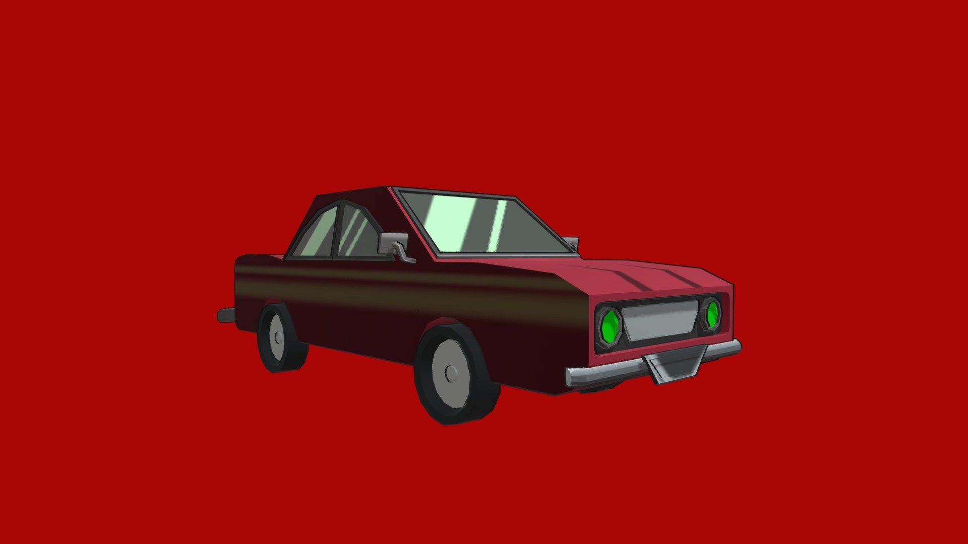 Helluva Boss - Car - 3D model by DarkNight stüdyo (@ismayilovyehya.yi ...