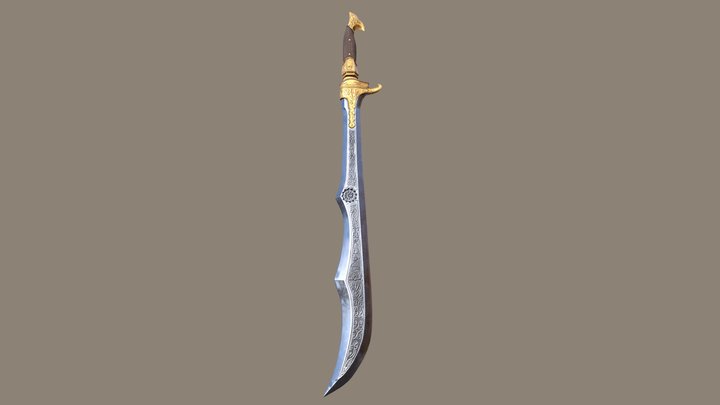 Ubisoft 3D models - Sketchfab