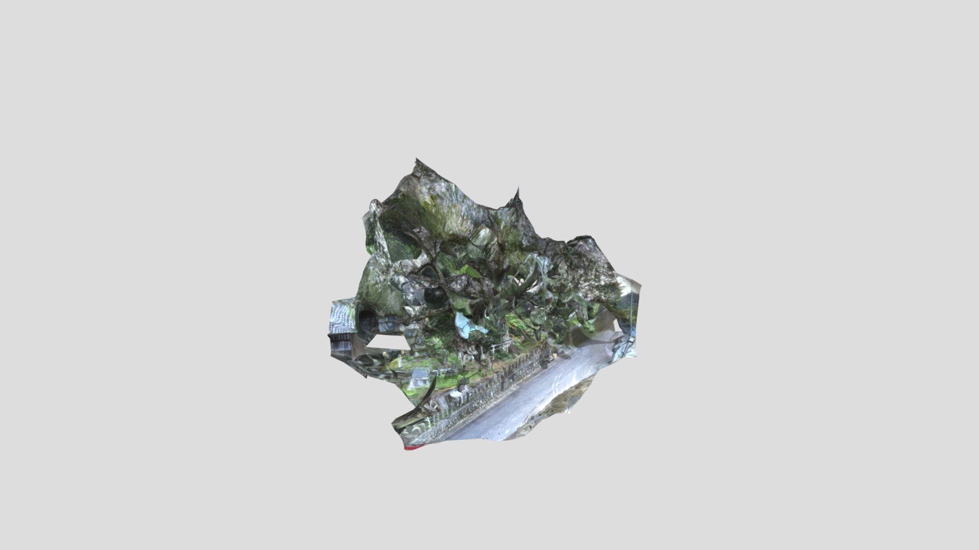 metascan_20230826-1701 - Download Free 3D model by YuyaCG (@pazuzu_CG ...