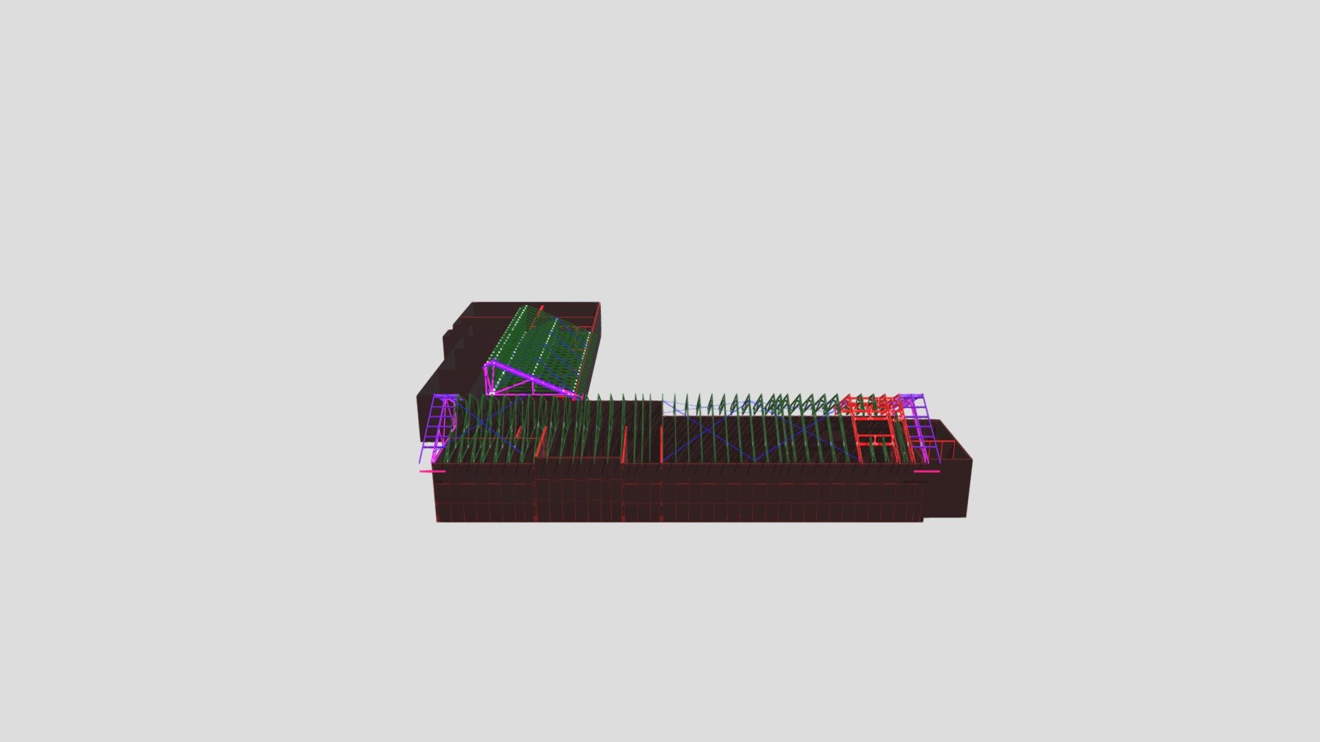 Q4120 - 3D model by GPG.FnT [f562e49] - Sketchfab