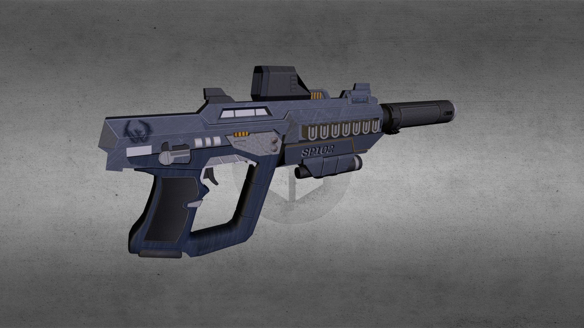 unwrap.zip - 3D model by redseal771 [f5636a2] - Sketchfab