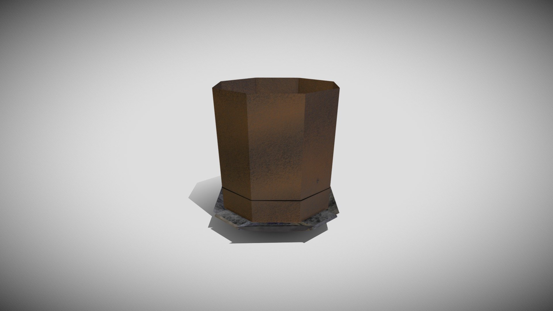 Mount Kilimanjaro Reboot Robot Rumble 2 - 3D model by Liam__haddock ...