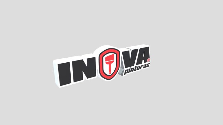 Inova 3D models - Sketchfab